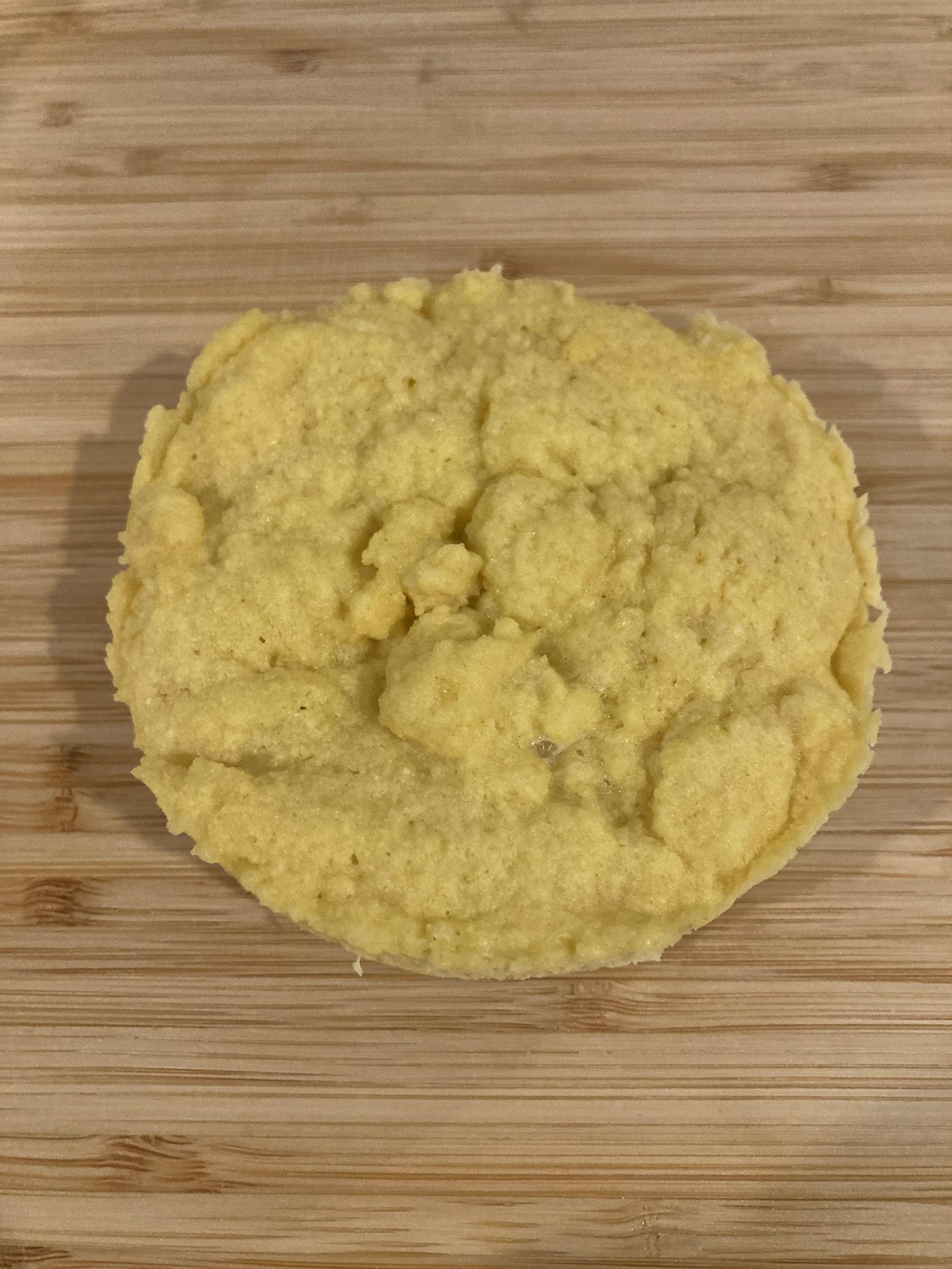 Gluten-free Microwave Bread in 90 Seconds : 5 Steps (with Pictures ...