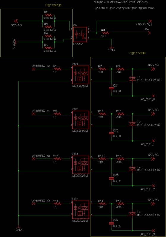 Xmas-box: Arduino/ioBridge Internet Controlled Christmas Lights and ...