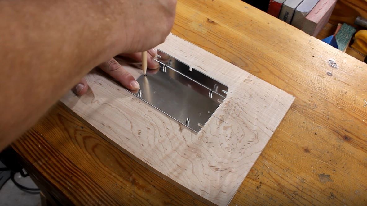 DIY Wood Bluetooth Speaker : 8 Steps (with Pictures) - Instructables