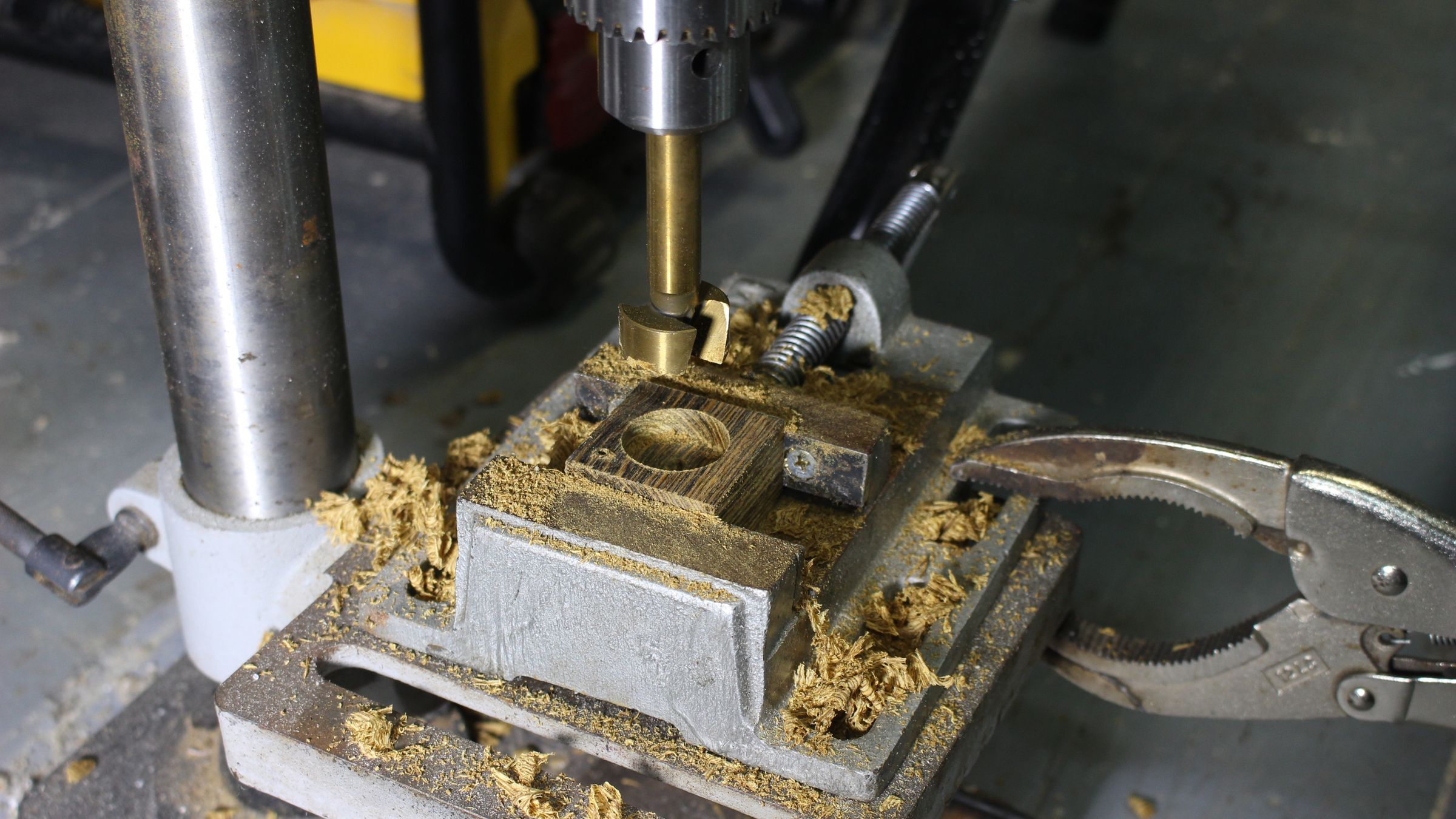 Making a Wooden Ring Box : 9 Steps (with Pictures) - Instructables