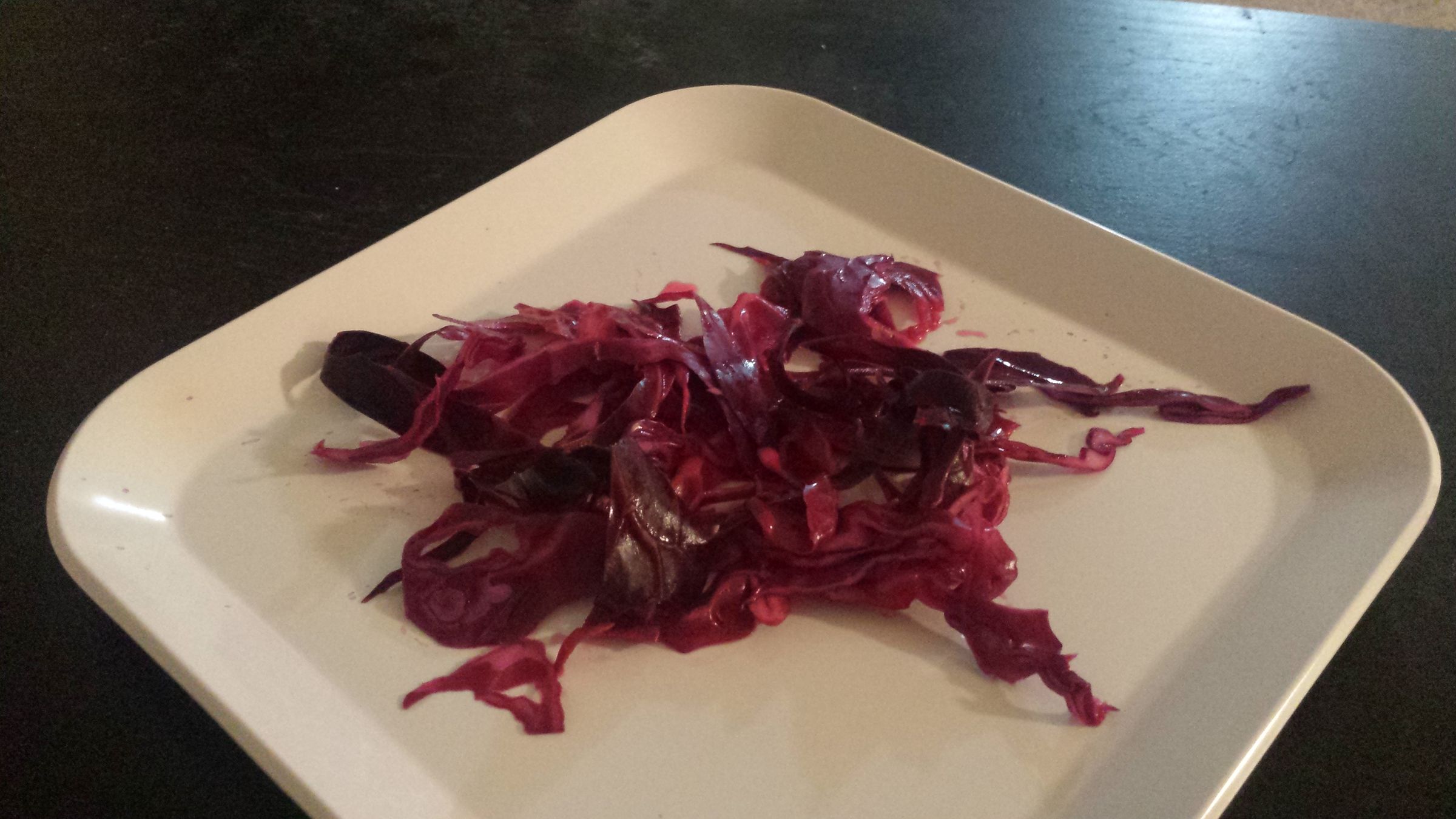 Pickled Red Cabbage : 5 Steps (with Pictures) - Instructables