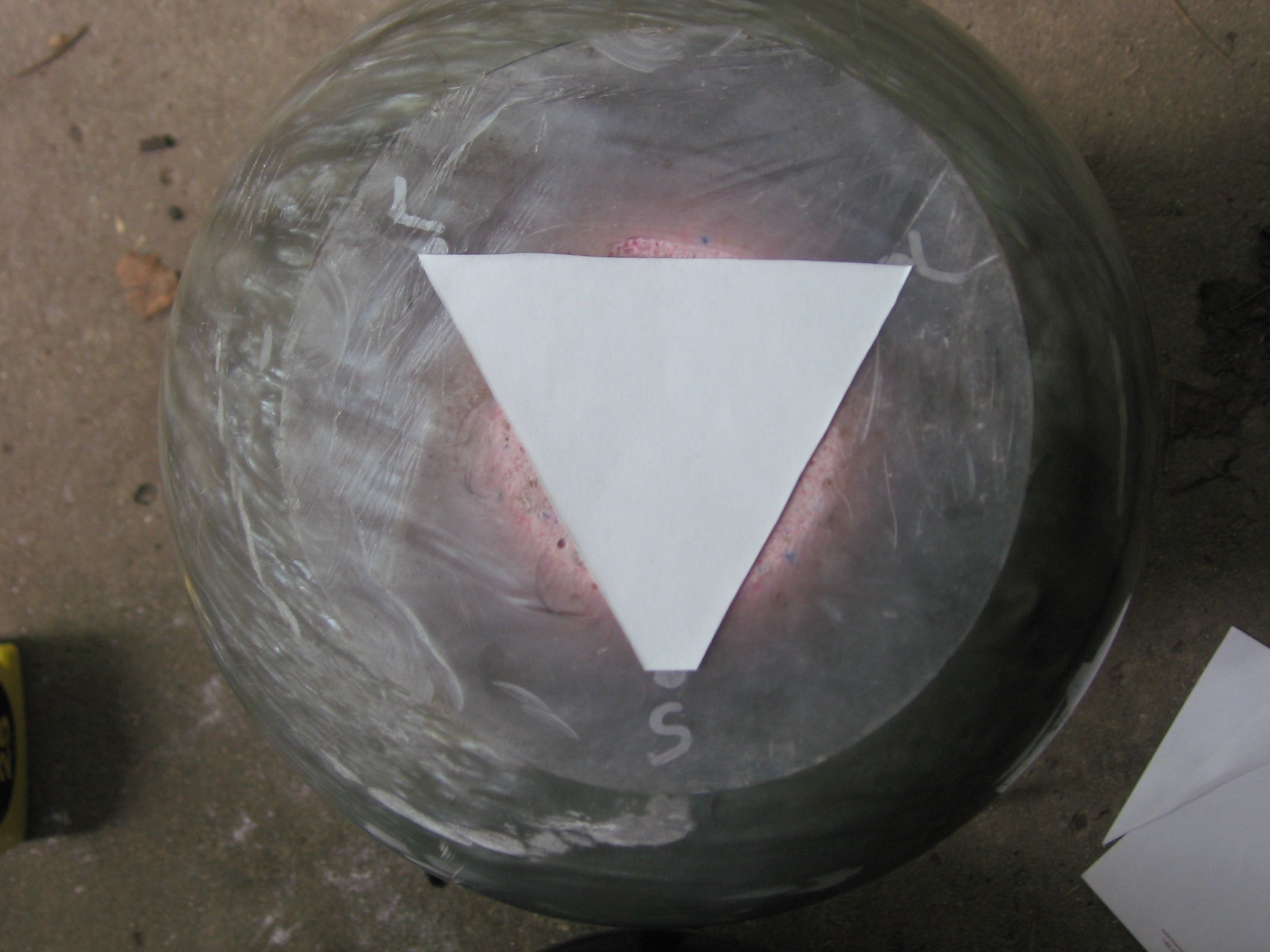 Bowling Ball Fountain : 9 Steps (with Pictures) - Instructables