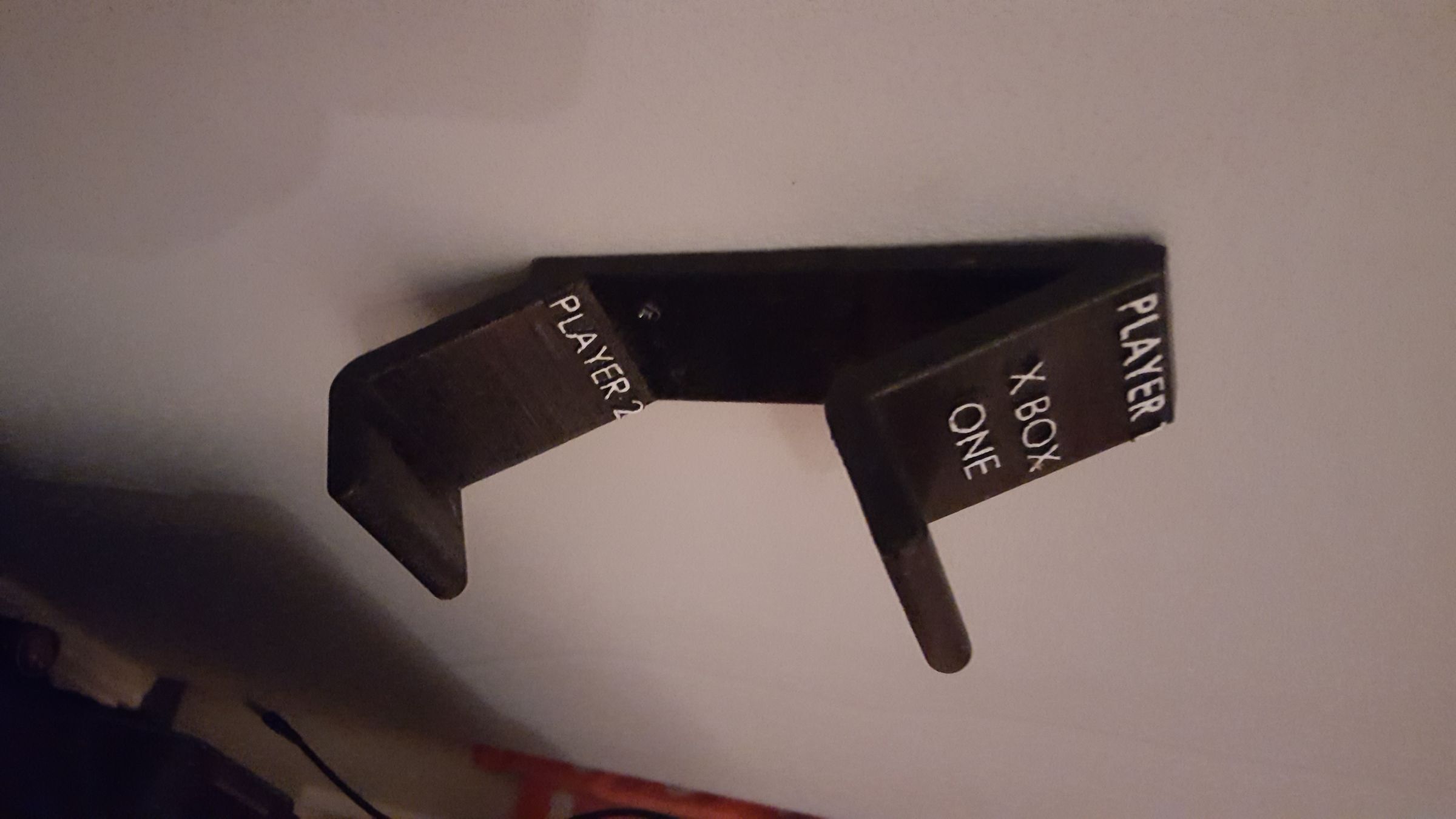 Xbox Remote Control Wall Mount (with Pictures) - Instructables