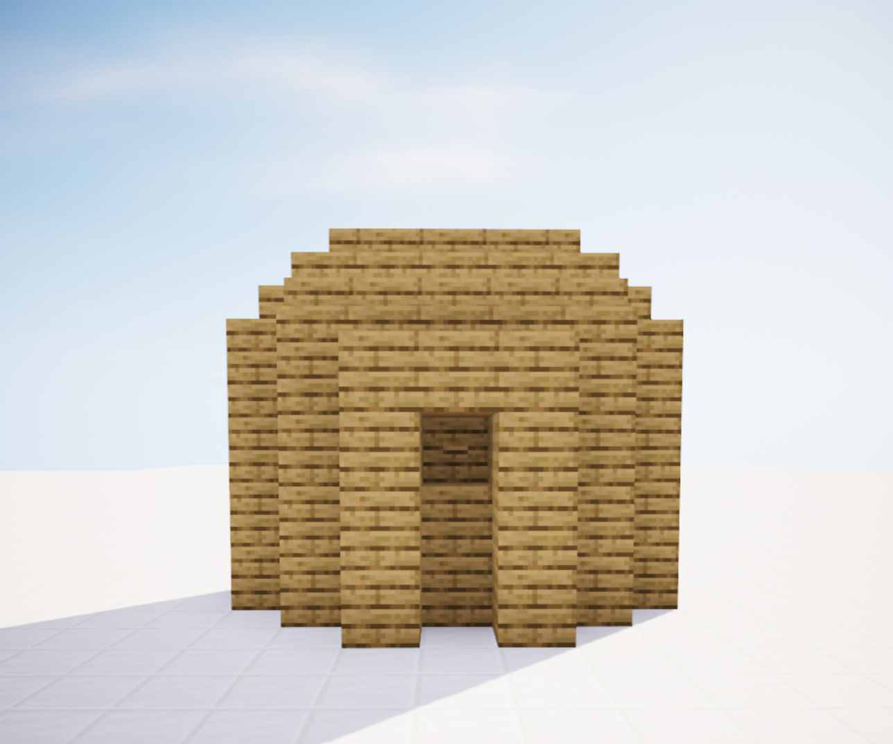 How to Build a Block Swapper in Minecraft : 9 Steps - Instructables