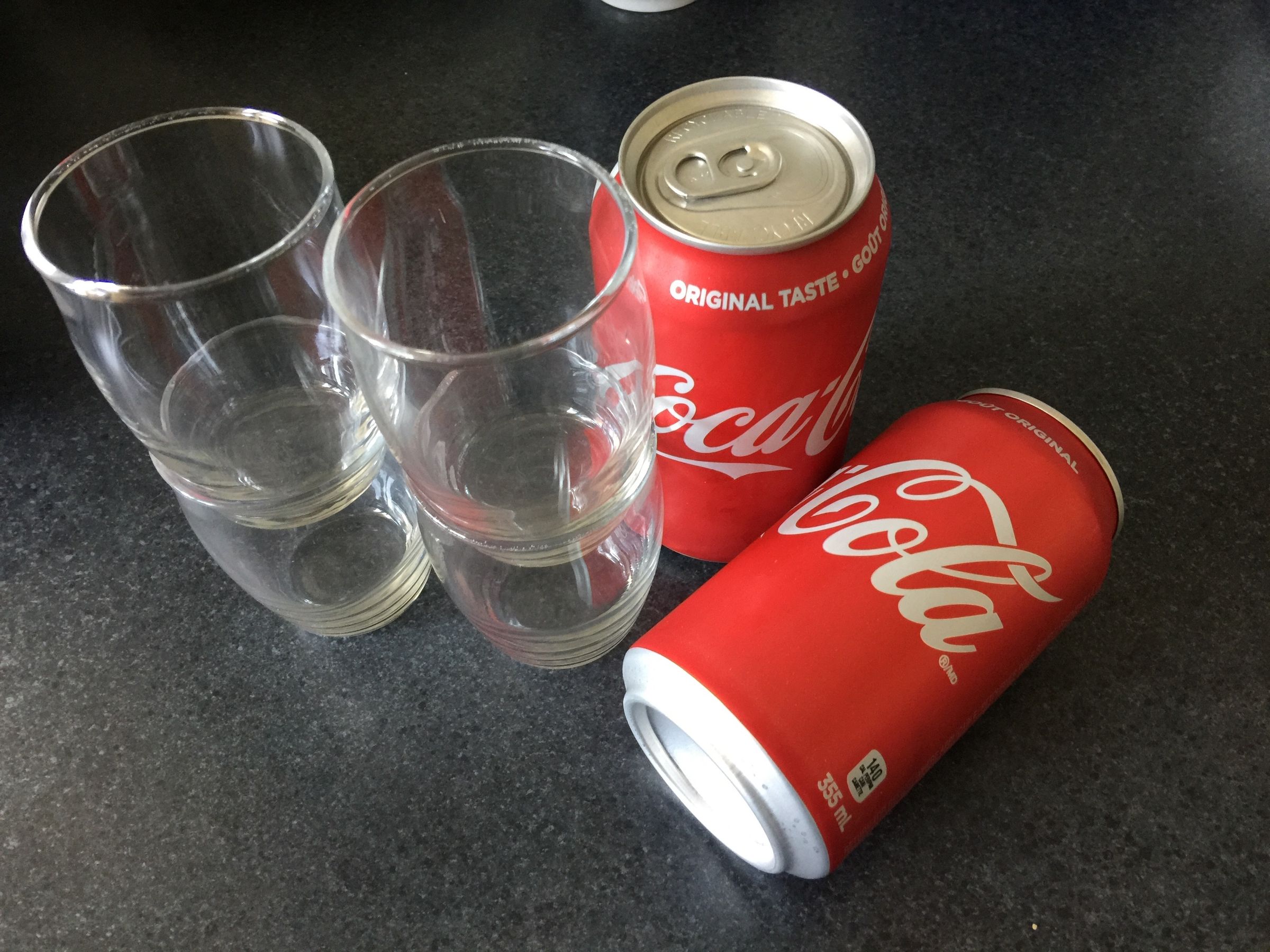 Cola-Float Shots : 3 Steps - Instructables