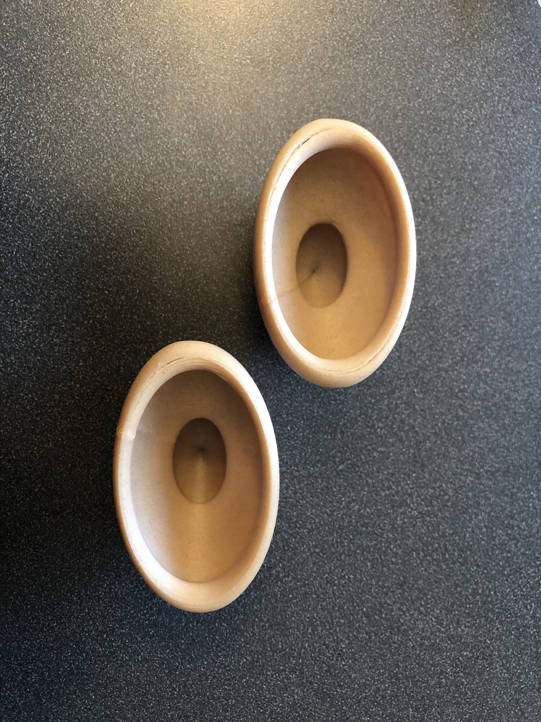 Stackable Objects: CompFab Project 2 : 3 Steps - Instructables