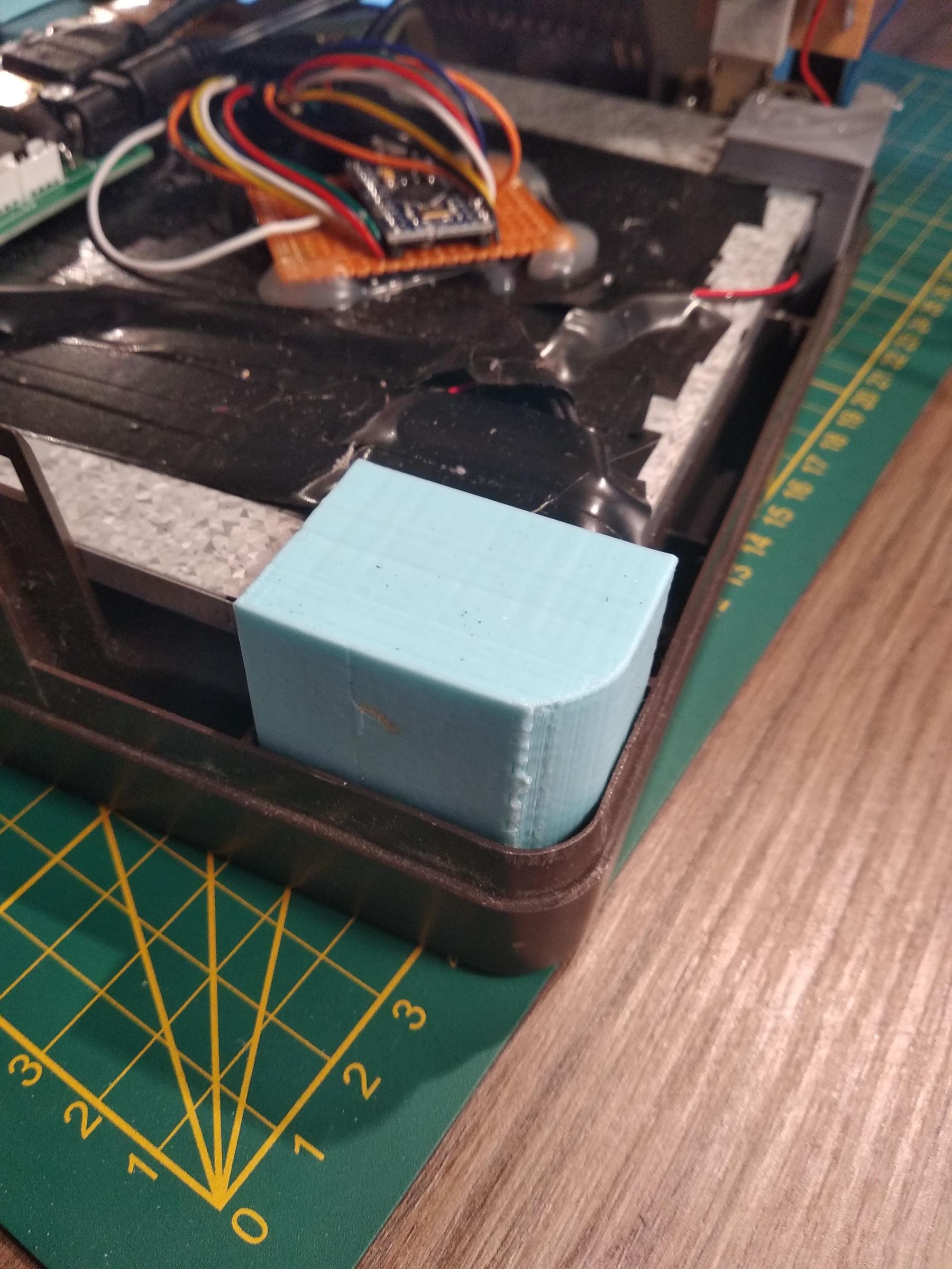 Old School Minitel Laptop : 7 Steps (with Pictures) - Instructables