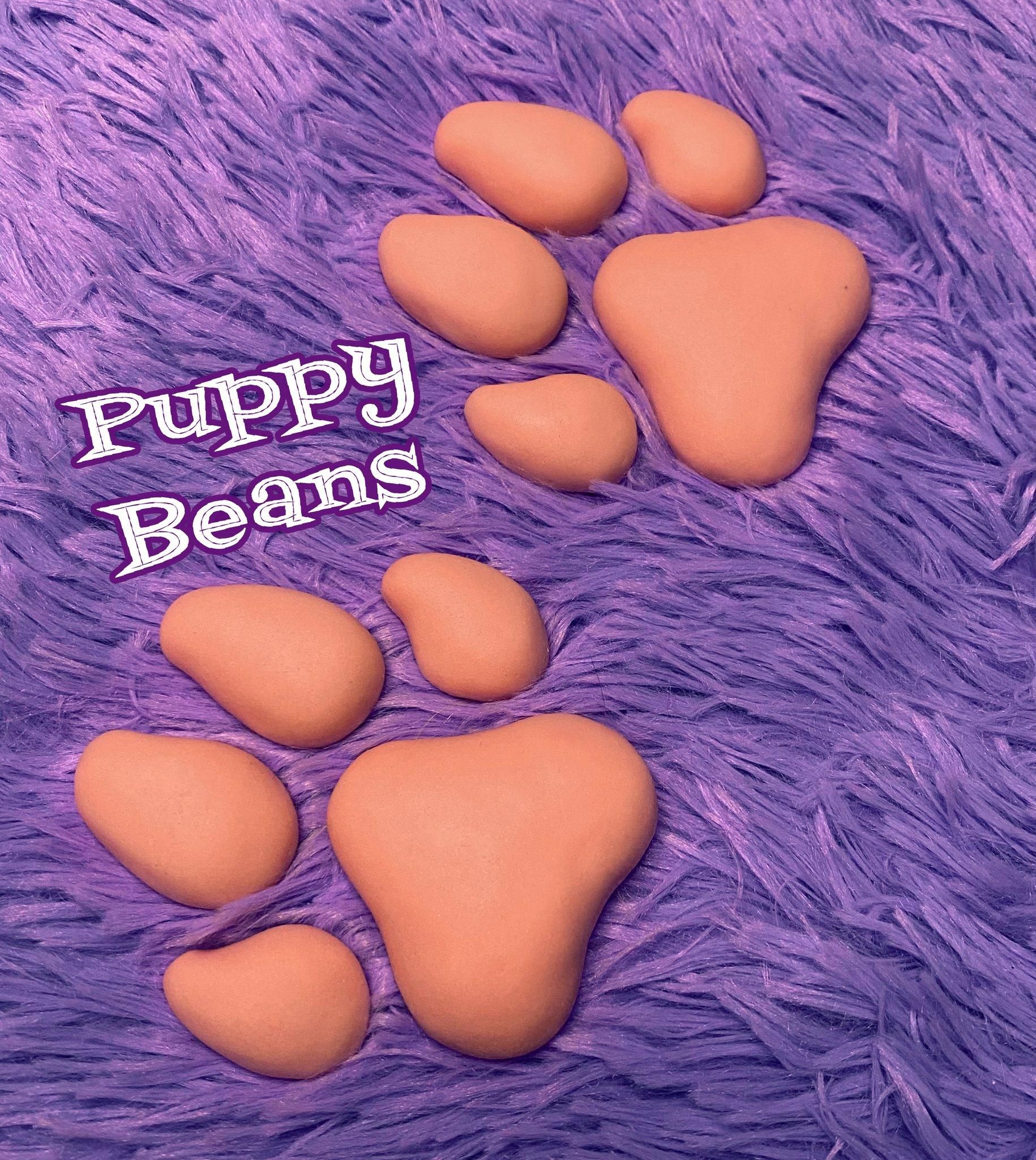 DIY Toebeanies//Paw Pad Socks : 5 Steps - Instructables