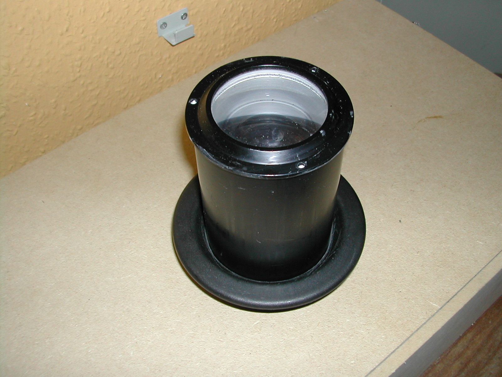 DIY Projector Using an OHP - Instructables