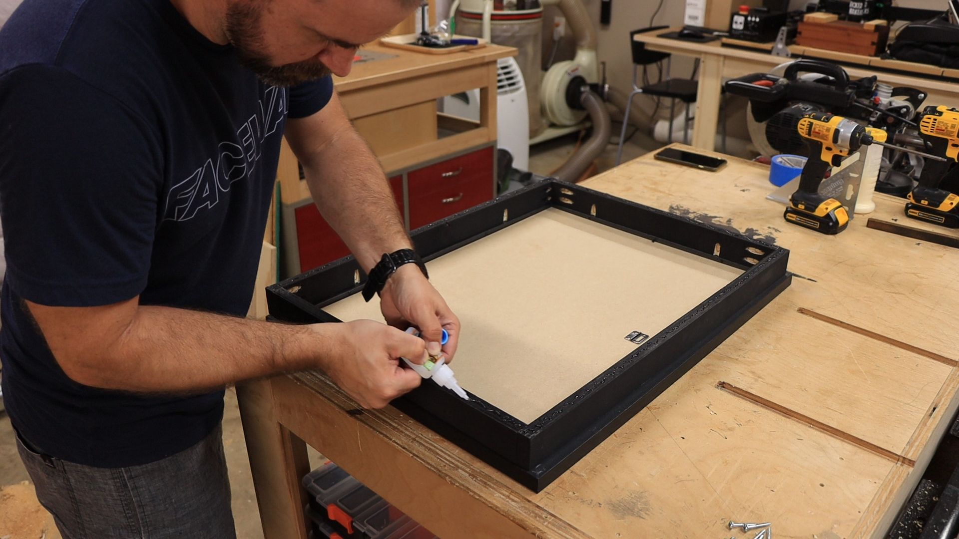 How to Make a DIY Smart Mirror : 12 Steps (with Pictures) - Instructables