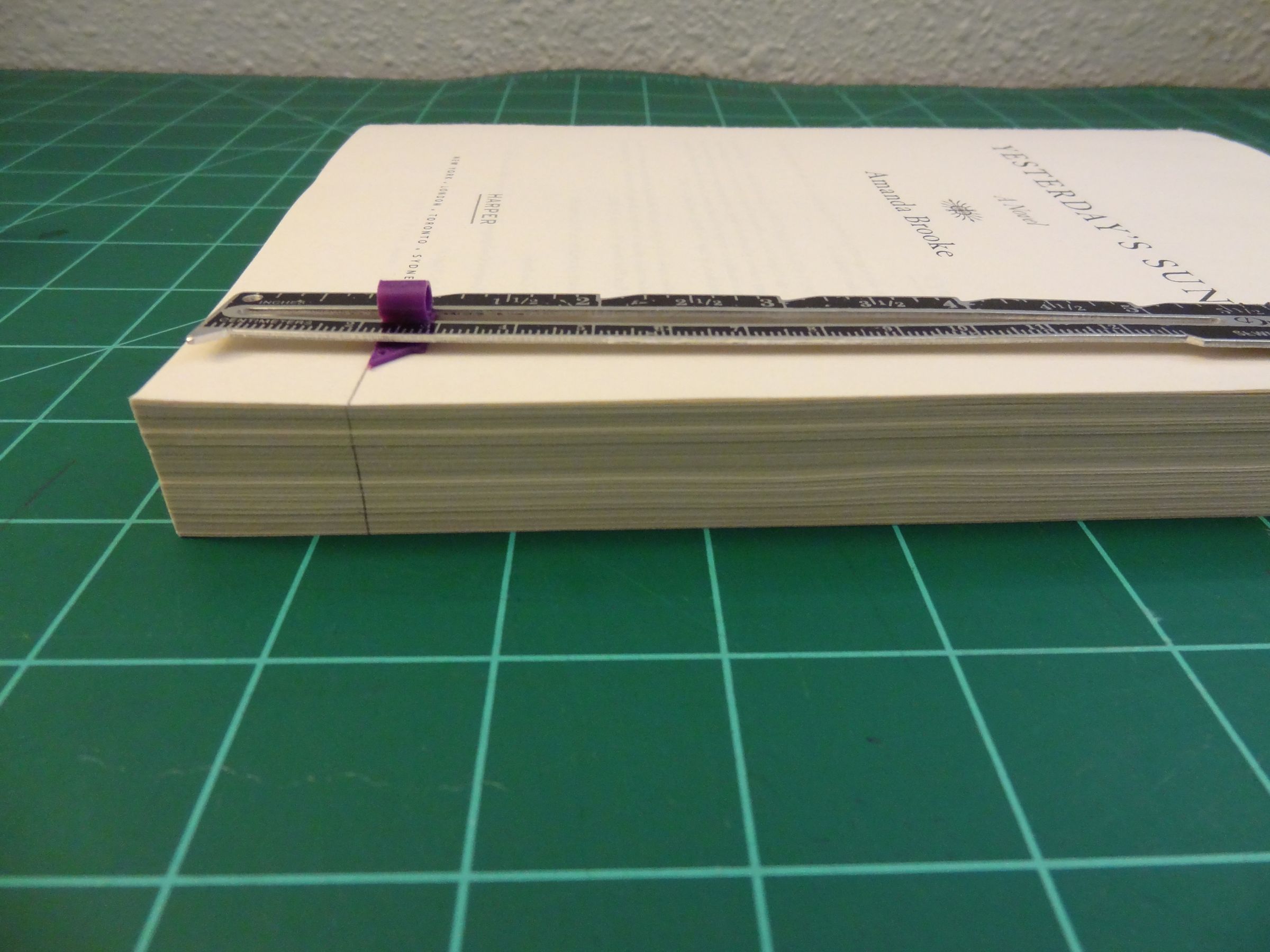 Angel Book Art : 11 Steps (with Pictures) - Instructables