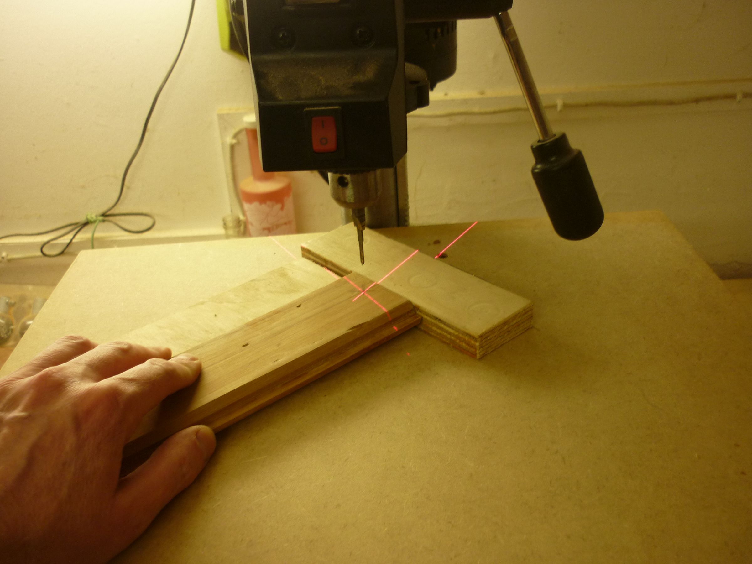 Pew : 9 Steps (with Pictures) - Instructables