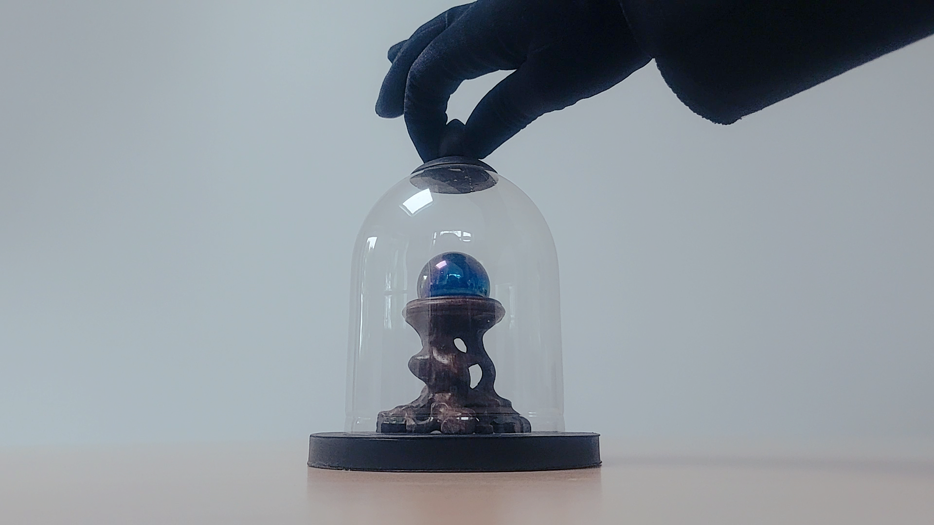 Plastic Bottle Bell Jars! : 14 Steps (with Pictures) - Instructables