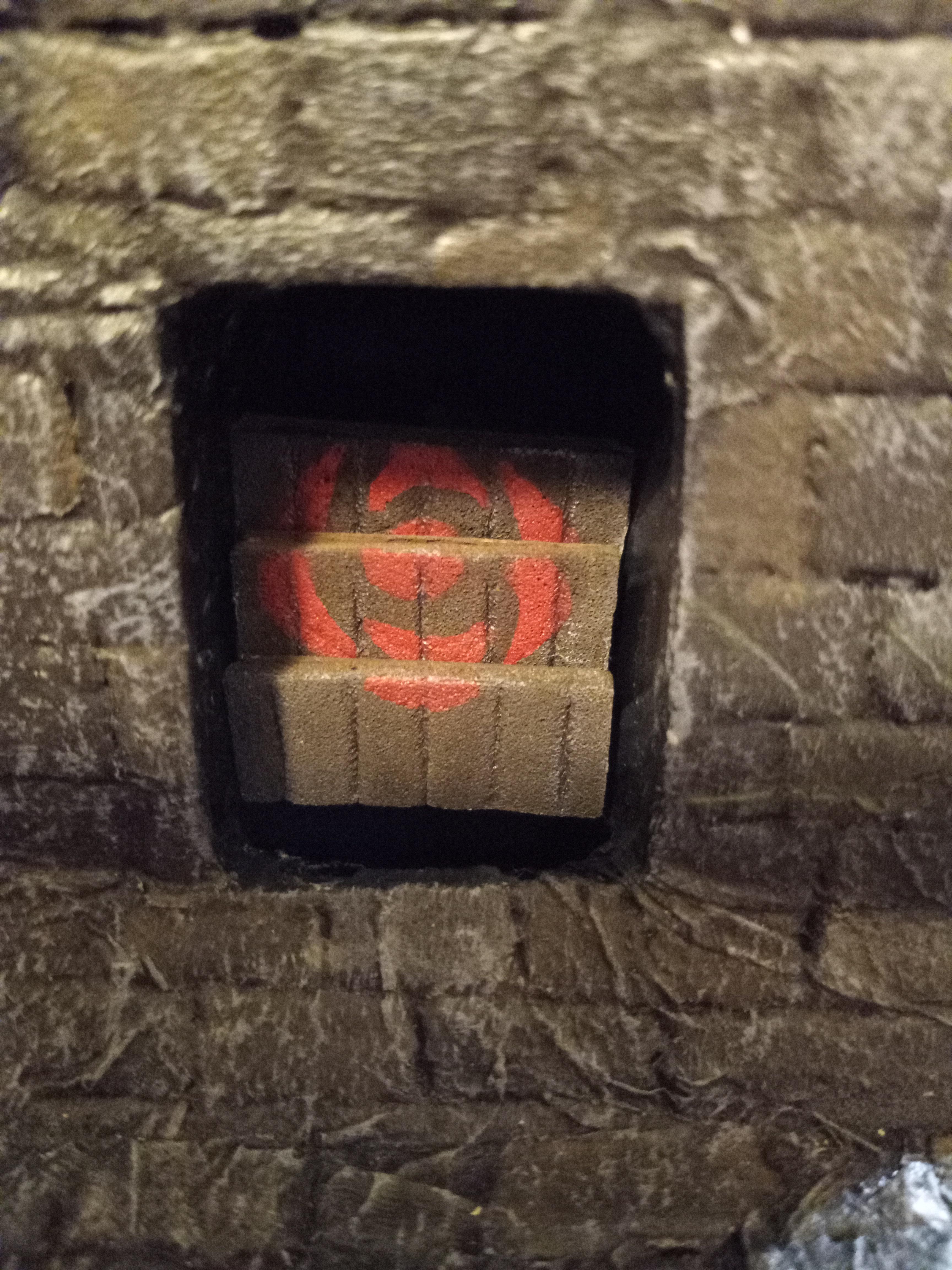 Transforming Clock Tower Model (Majora's Mask) : 17 Steps (with ...