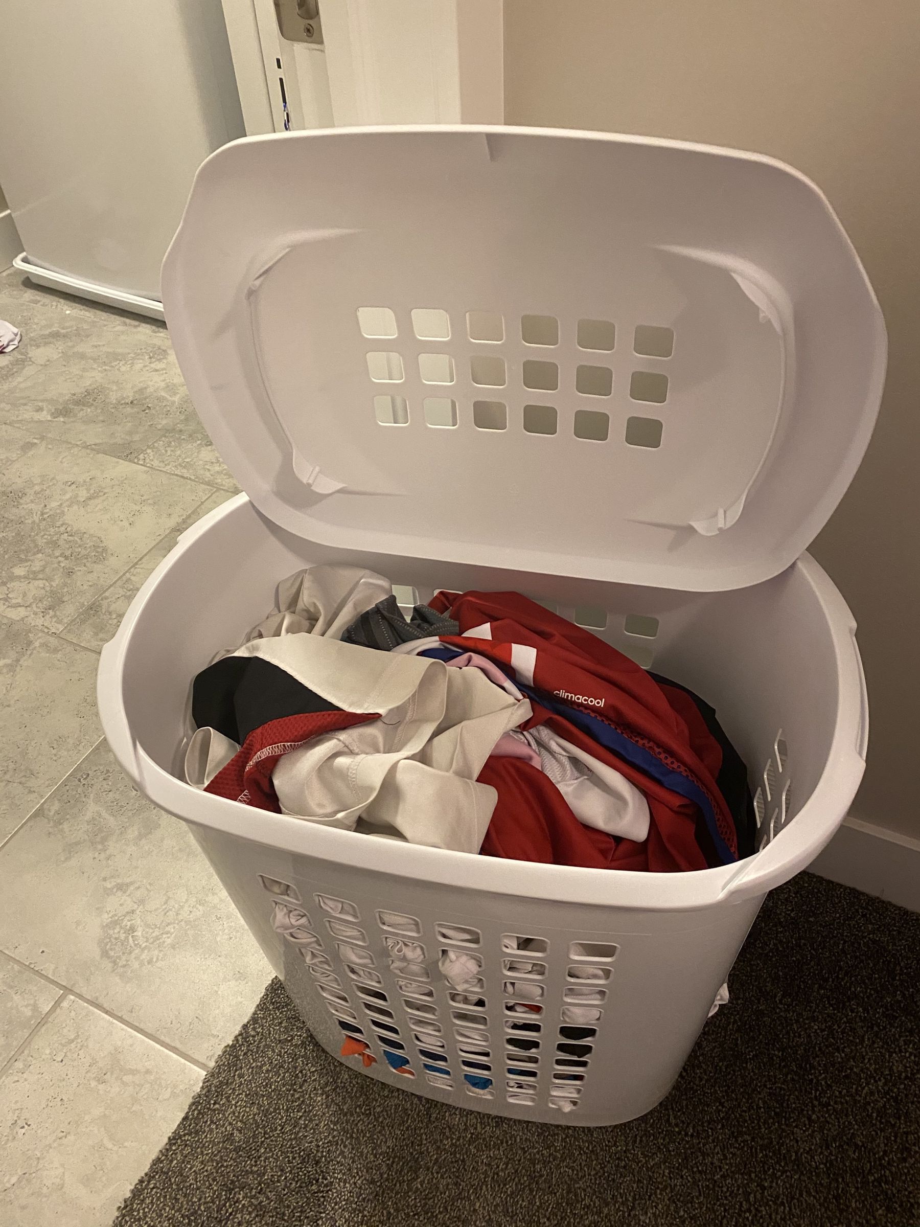 How to Wash Clothes : 10 Steps - Instructables