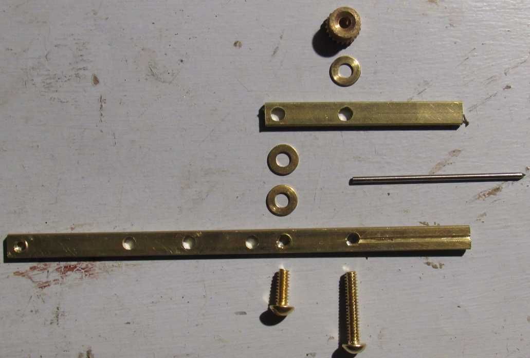 Sharpie Drafting Compass : 15 Steps (with Pictures) - Instructables