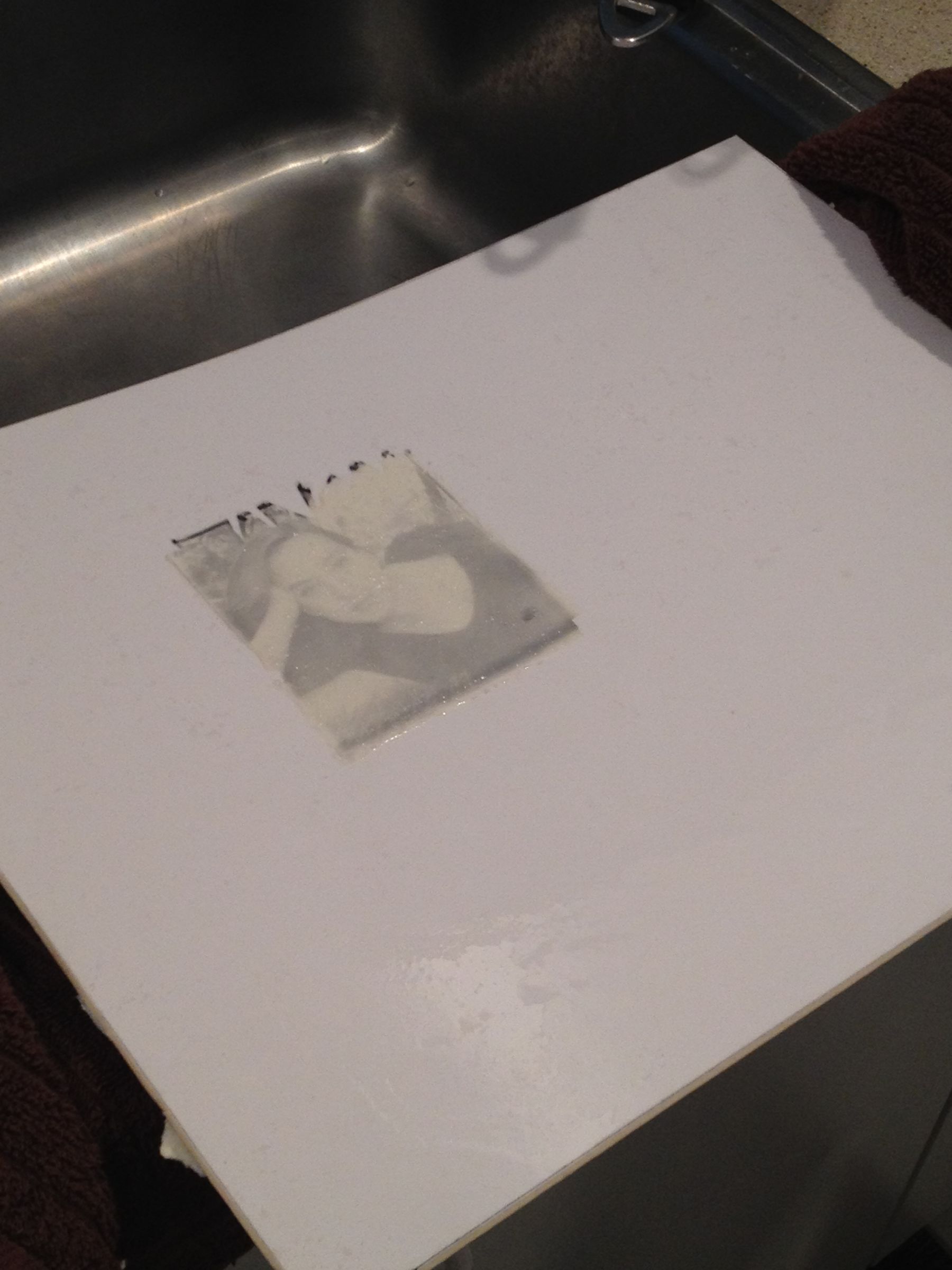 Emulsion Transfers : 14 Steps - Instructables