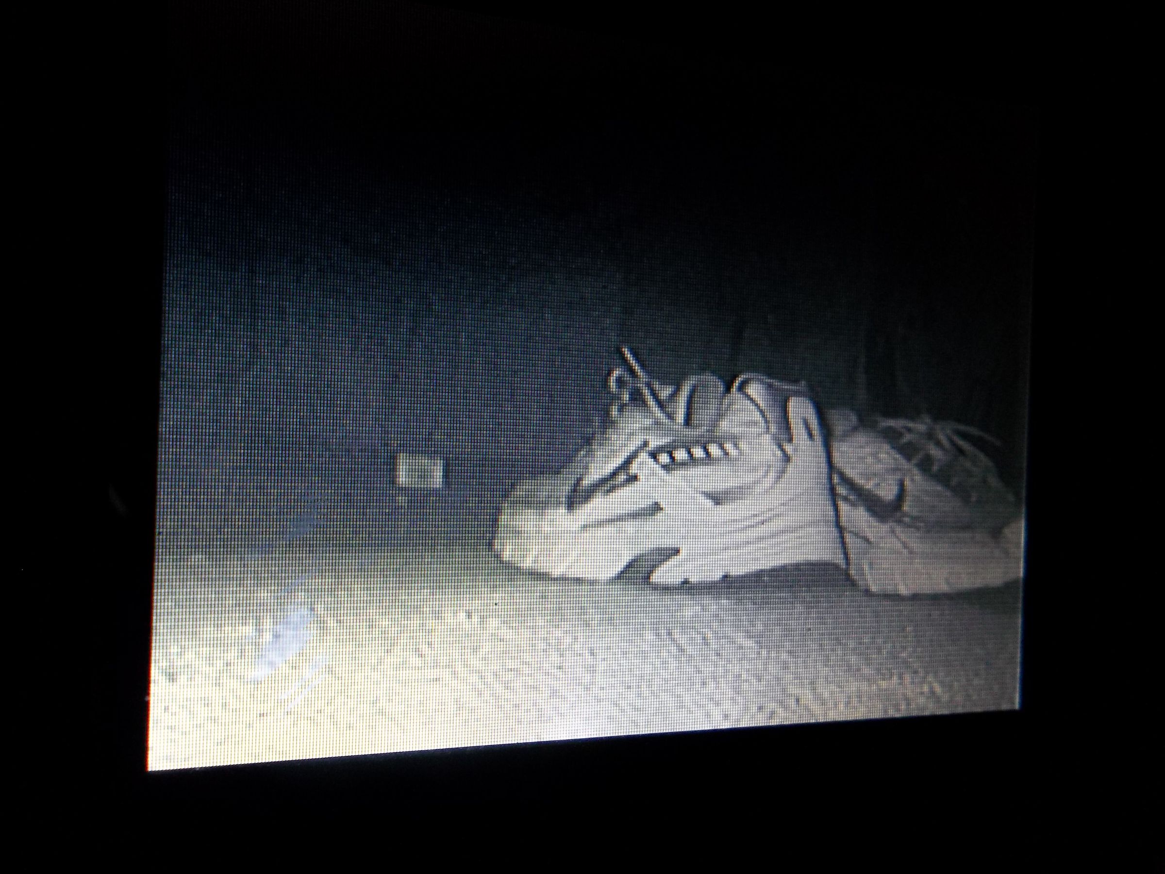 DIY Infrared Night Vision Device : 6 Steps (with Pictures) - Instructables