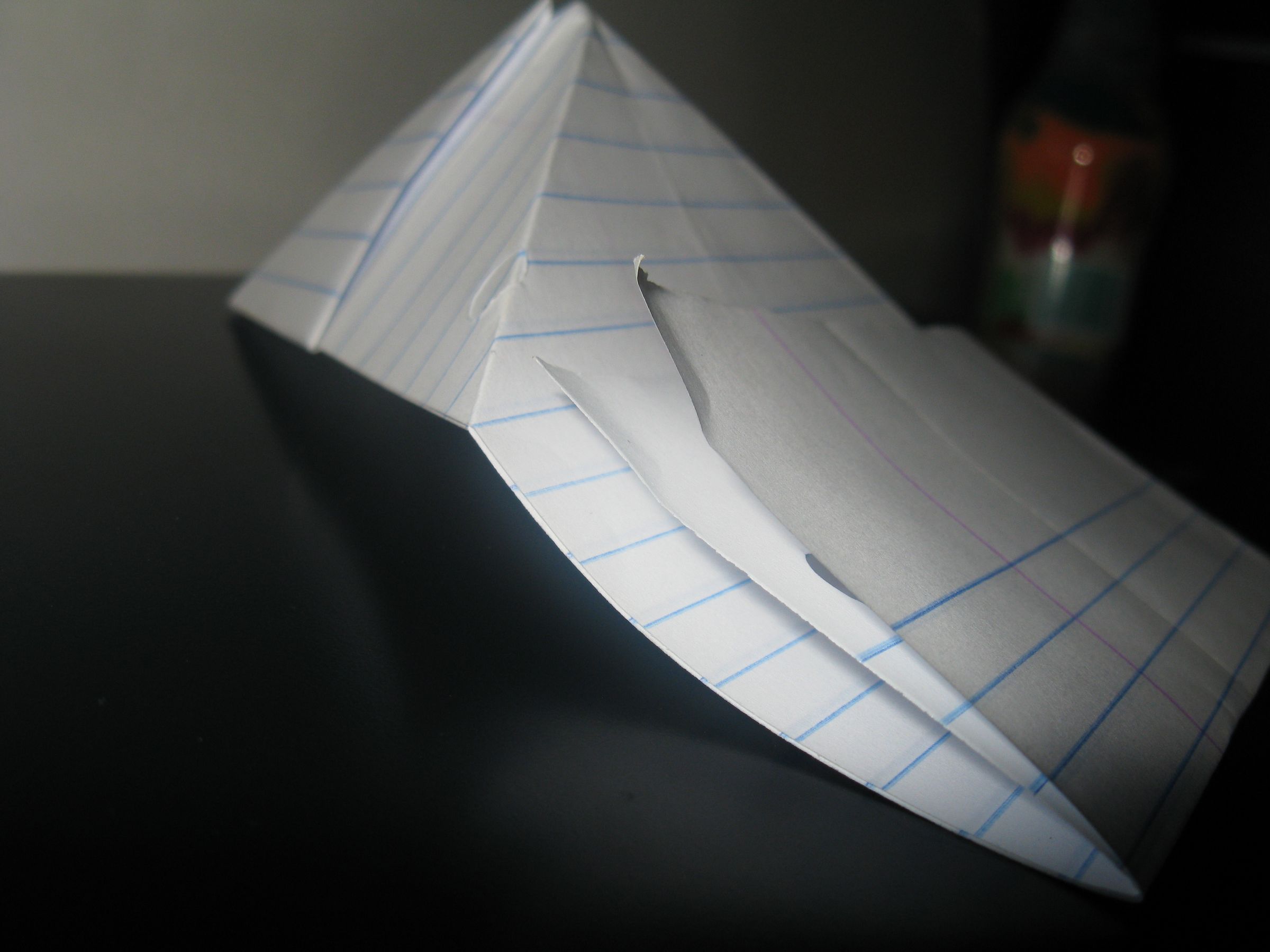 Easy Paper Ipod / IPhone Stand : 7 Steps - Instructables