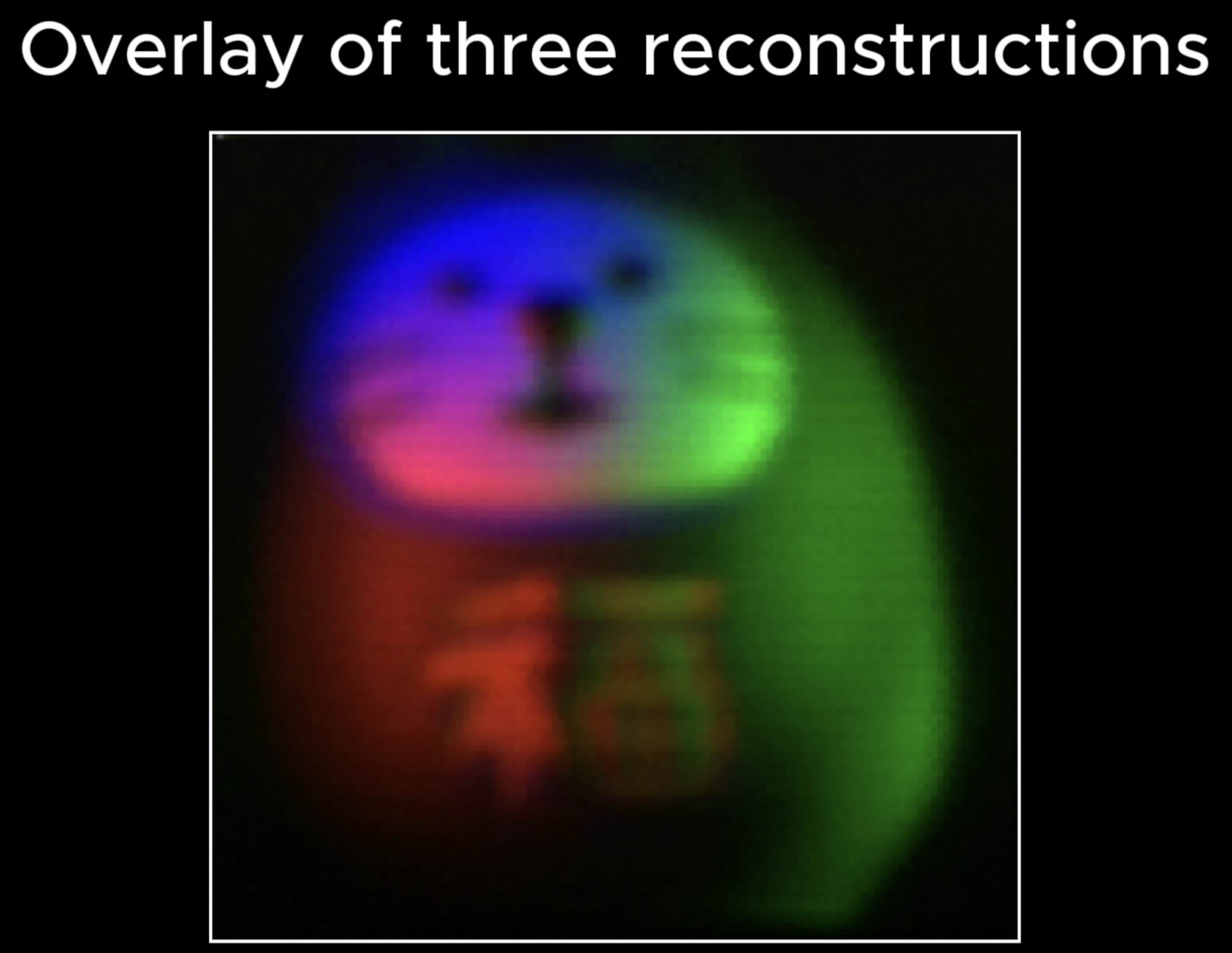 Non-line-of-sight Imaging With a Photoresistor and Projector : 9 Steps ...