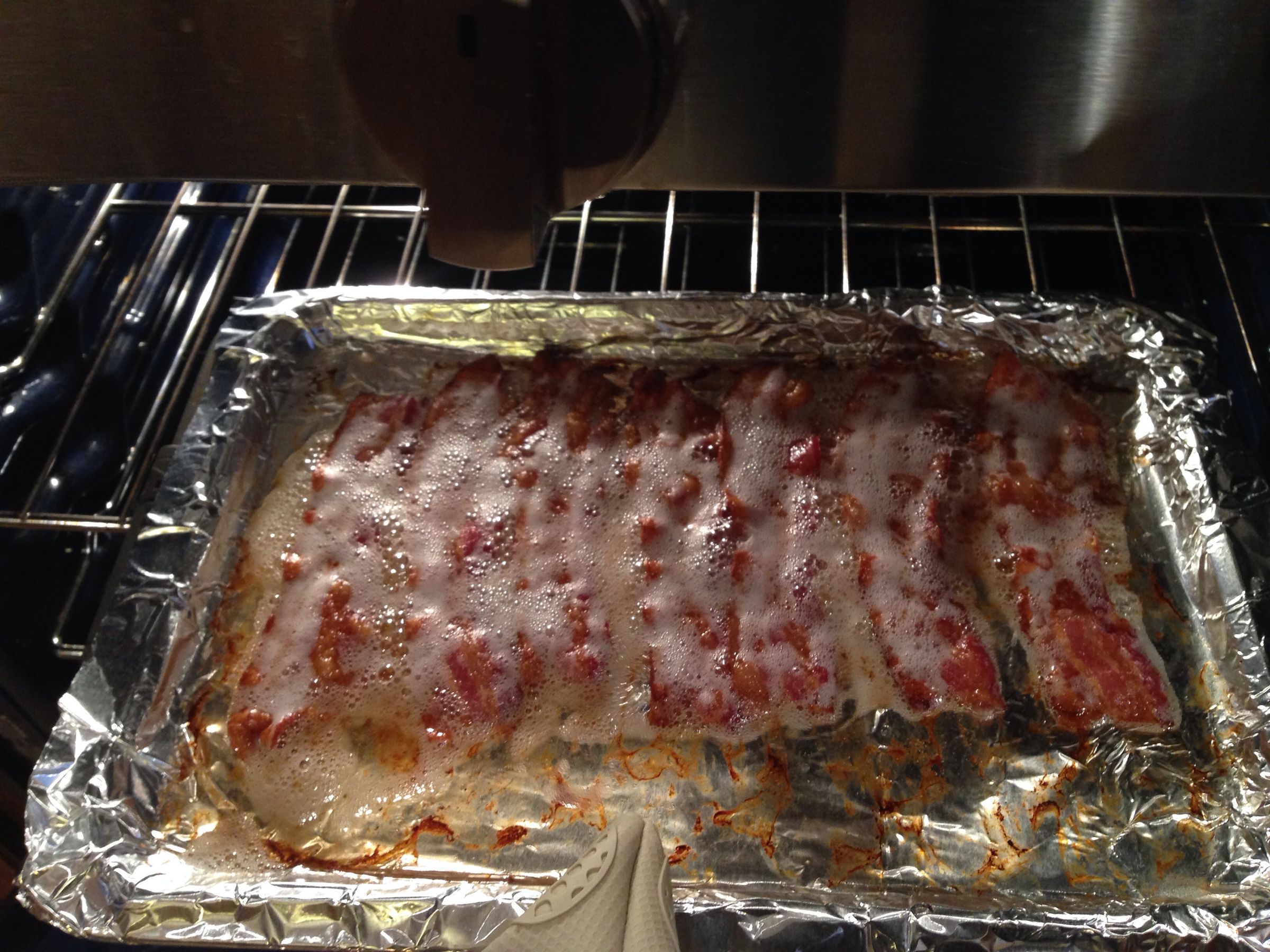 Perfect Bacon : 13 Steps - Instructables