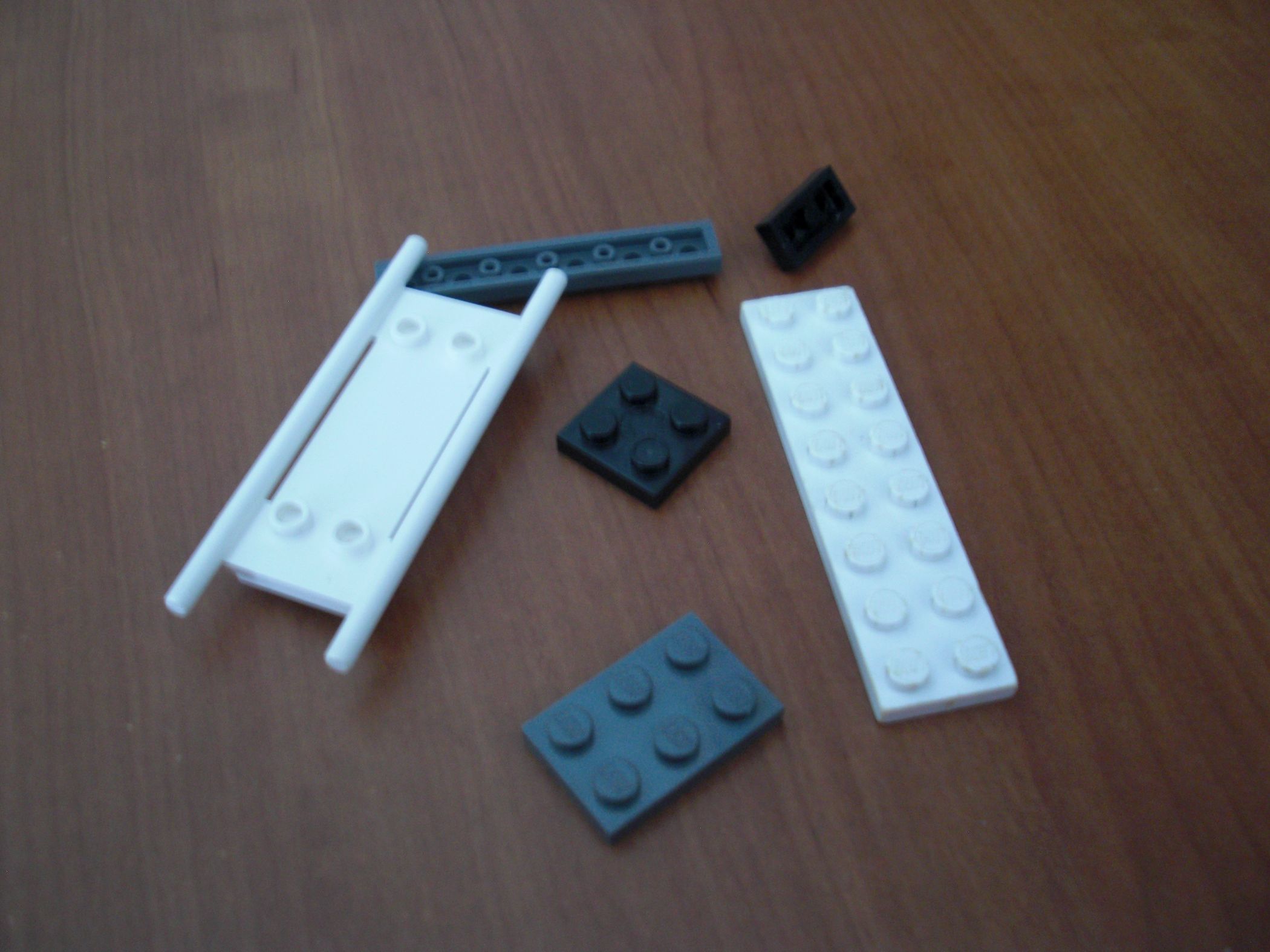 How to Make a Cool Lego Sight - Instructables