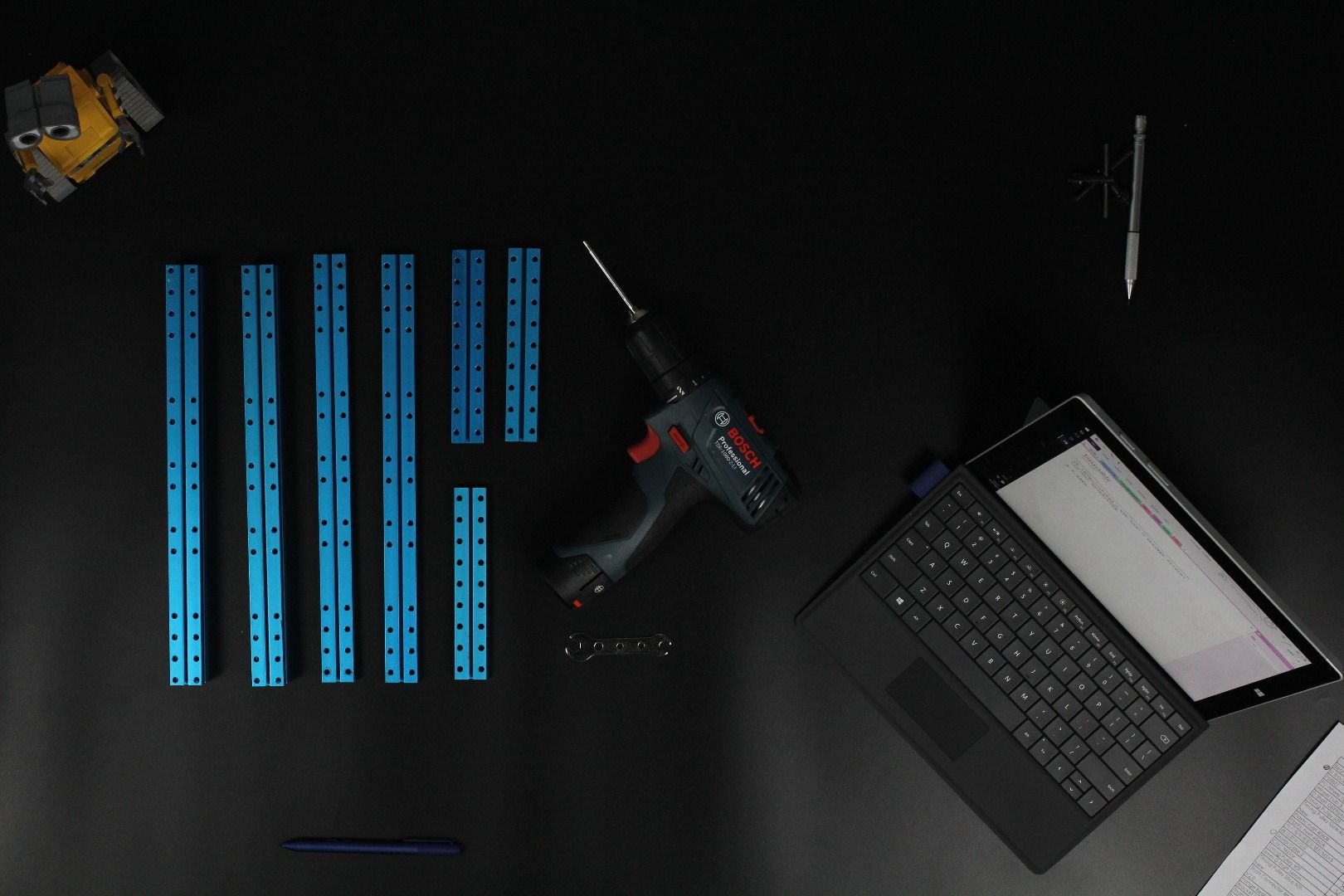 How to Make a Ball Launcher : 38 Steps (with Pictures) - Instructables