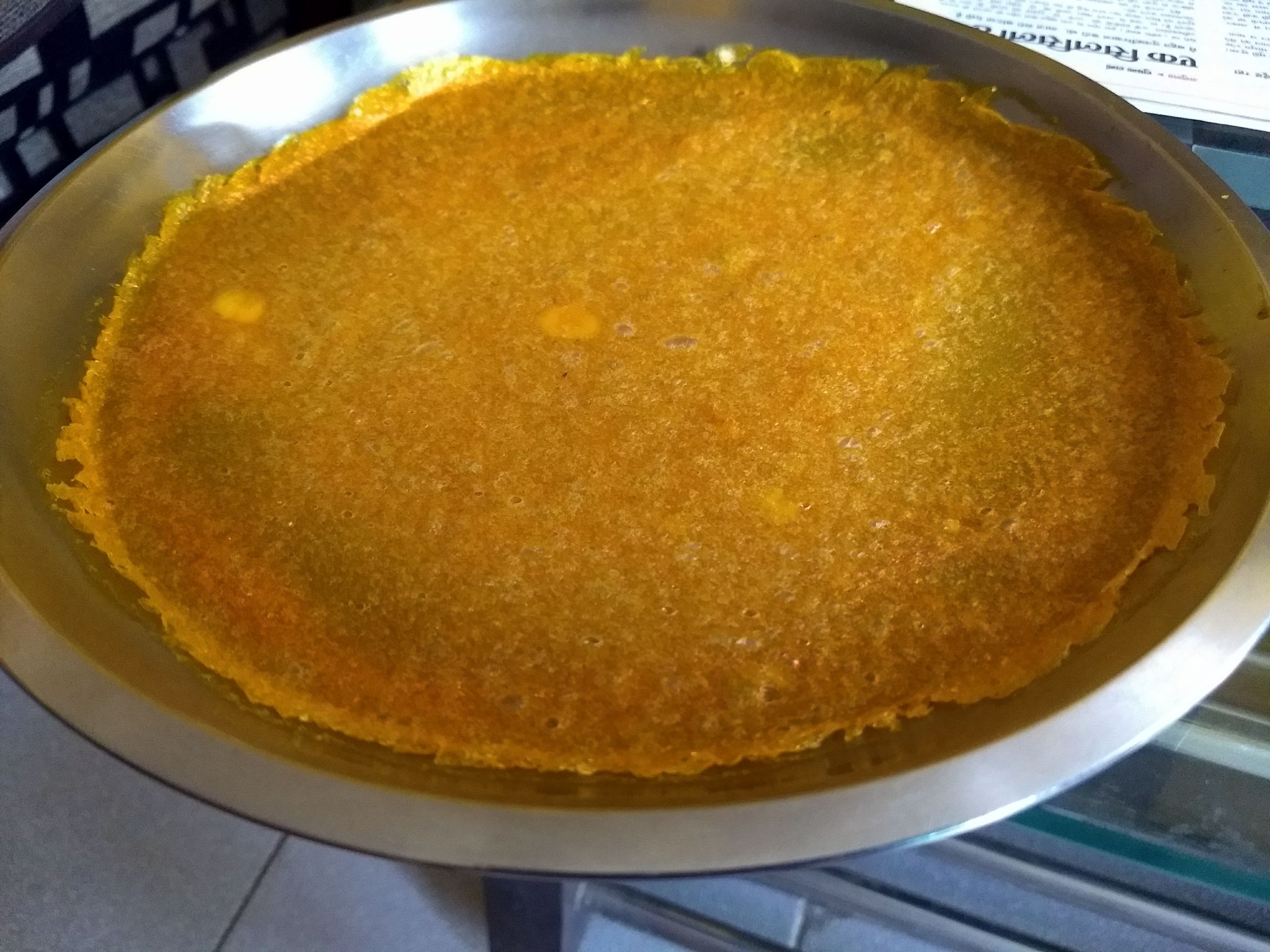 Sun Dried Mango Fruit Leather : 5 Steps (with Pictures) - Instructables