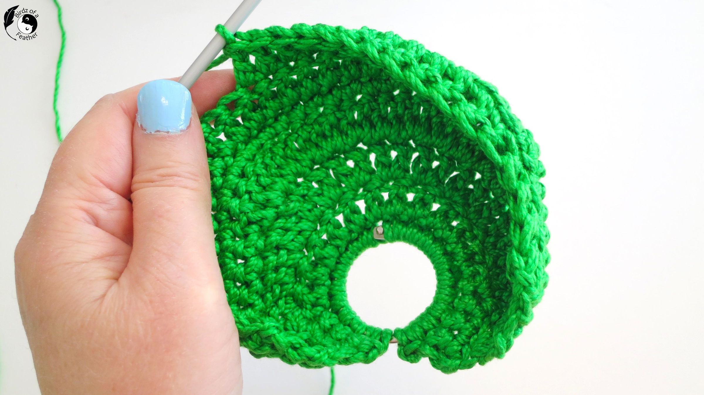 How to Crochet Air Plant Pods : 15 Steps (with Pictures) - Instructables
