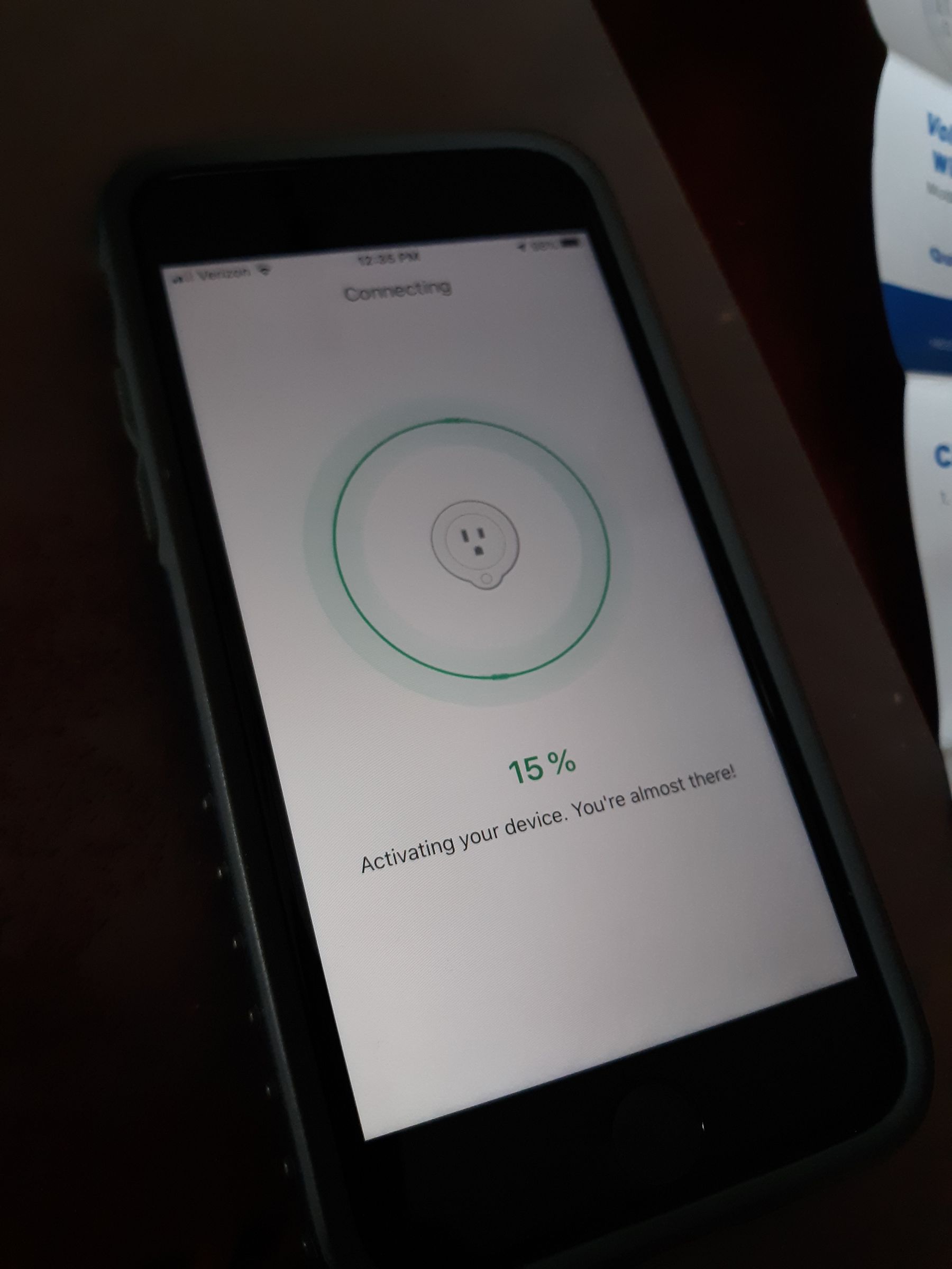 How to Control Lighting From Your Smartphone (VeSync) : 10 Steps ...