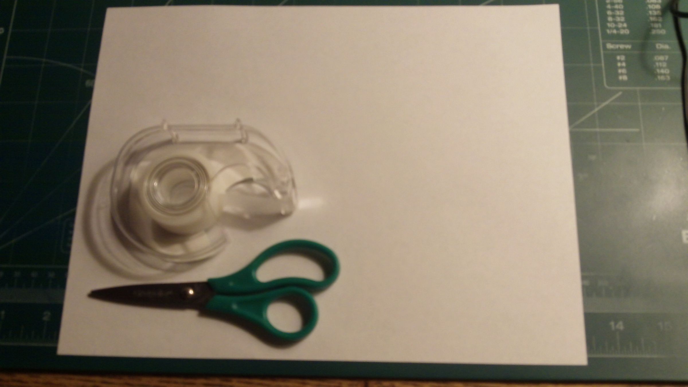 How to Make the Rapier Paper Airplane : 8 Steps - Instructables