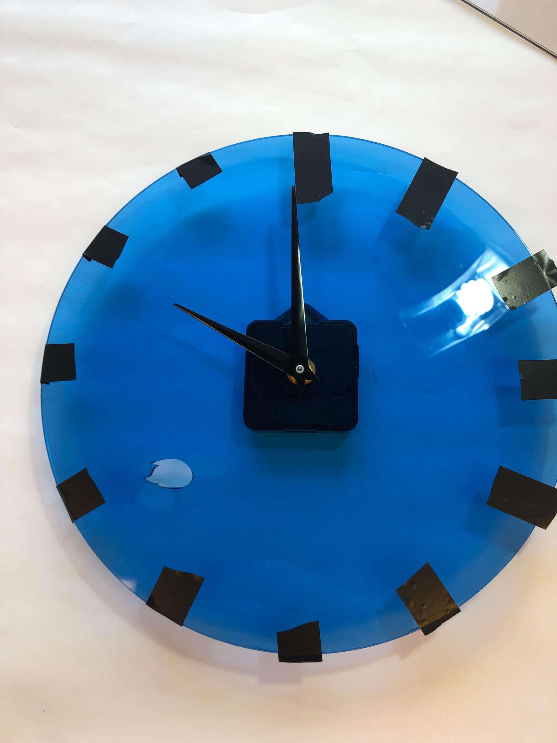 Apollo 11 Arduino Clock : 9 Steps (with Pictures) - Instructables