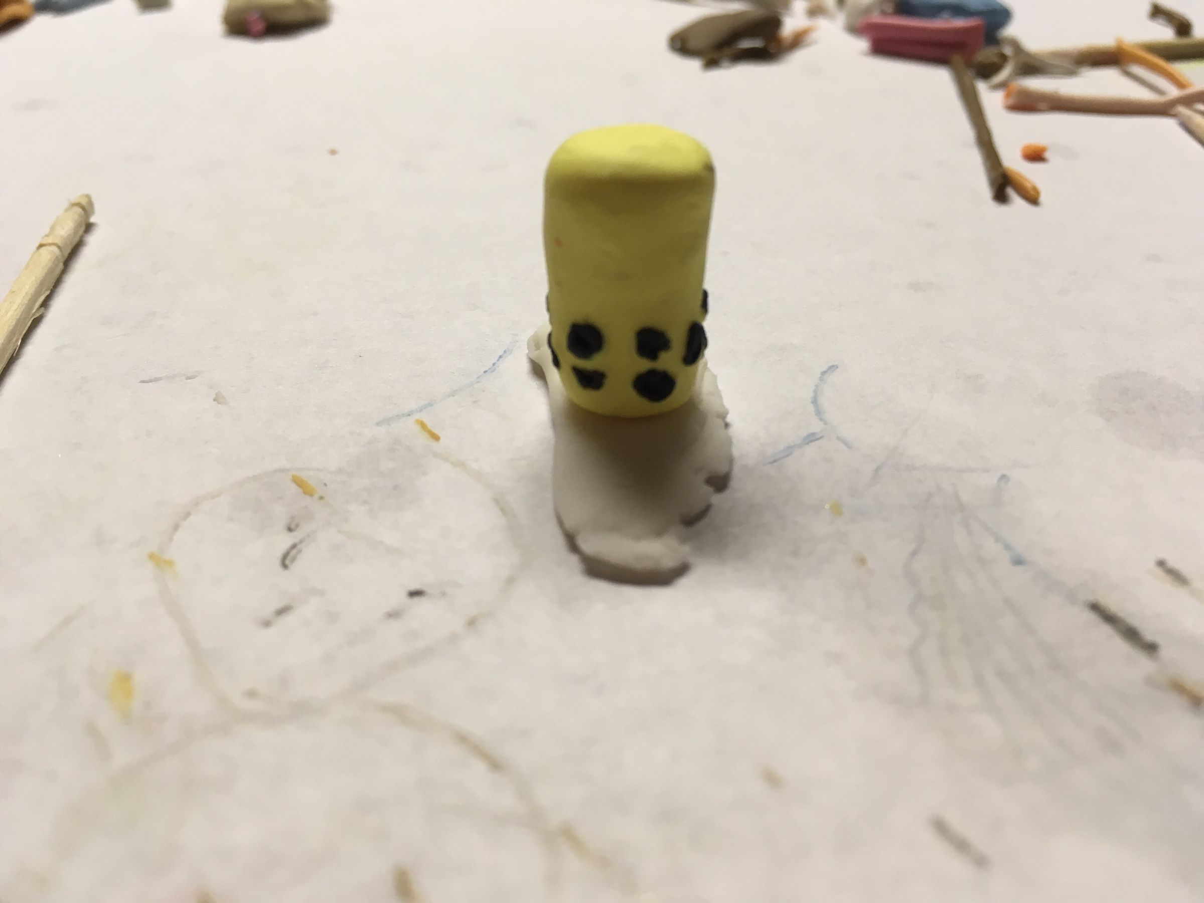 Clay Bubble Tea : 5 Steps - Instructables