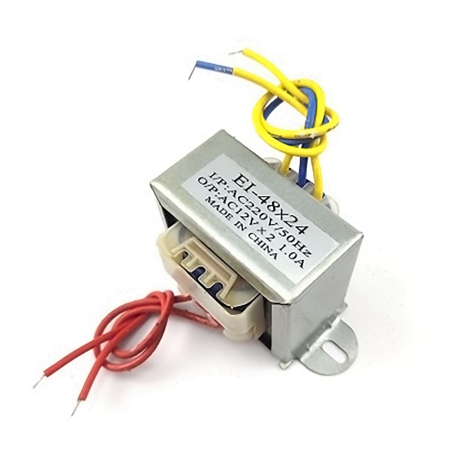 Thermal Fan Speed Controller : 4 Steps - Instructables