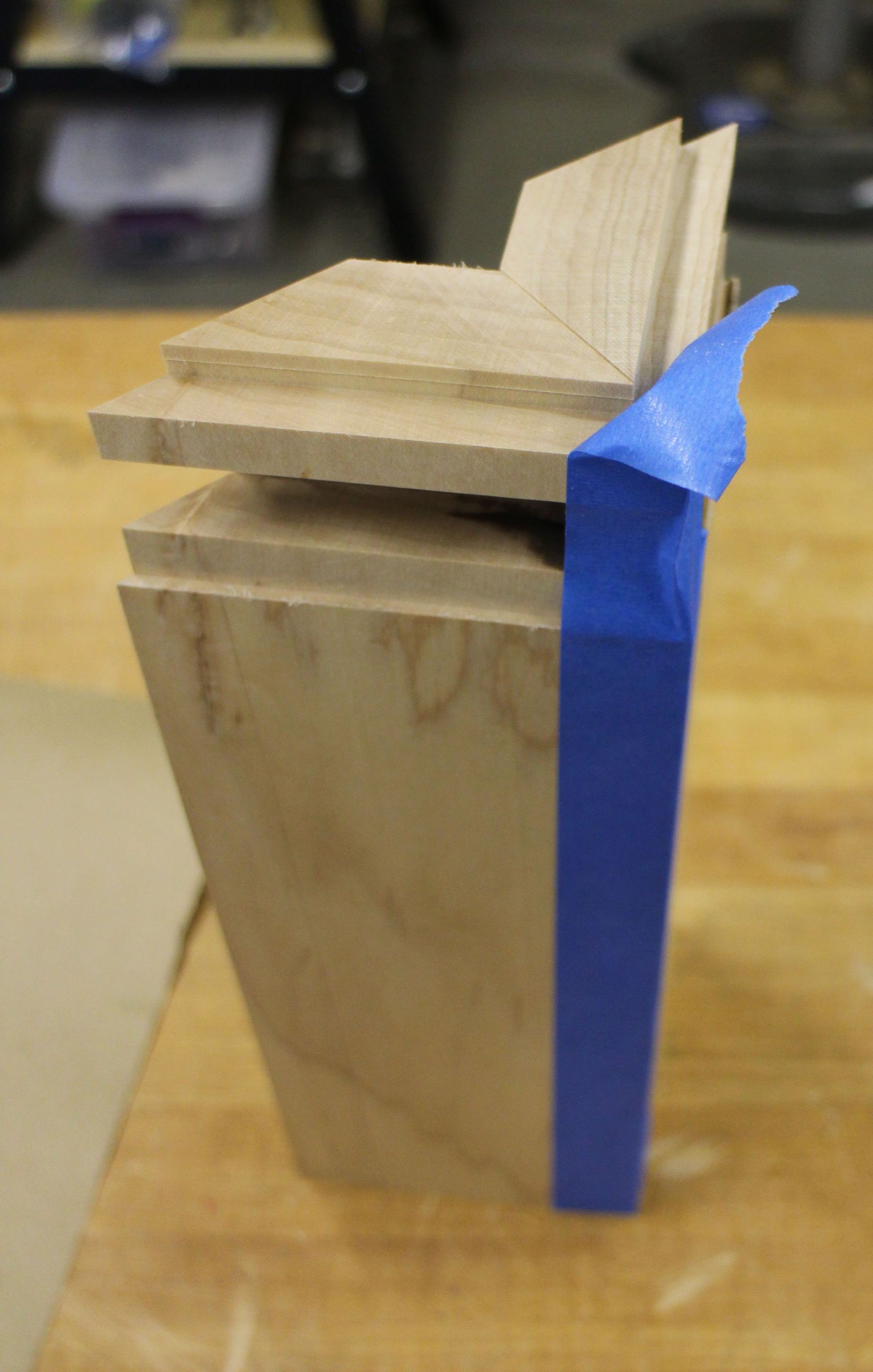 Light-Up Disco Table : 27 Steps (with Pictures) - Instructables