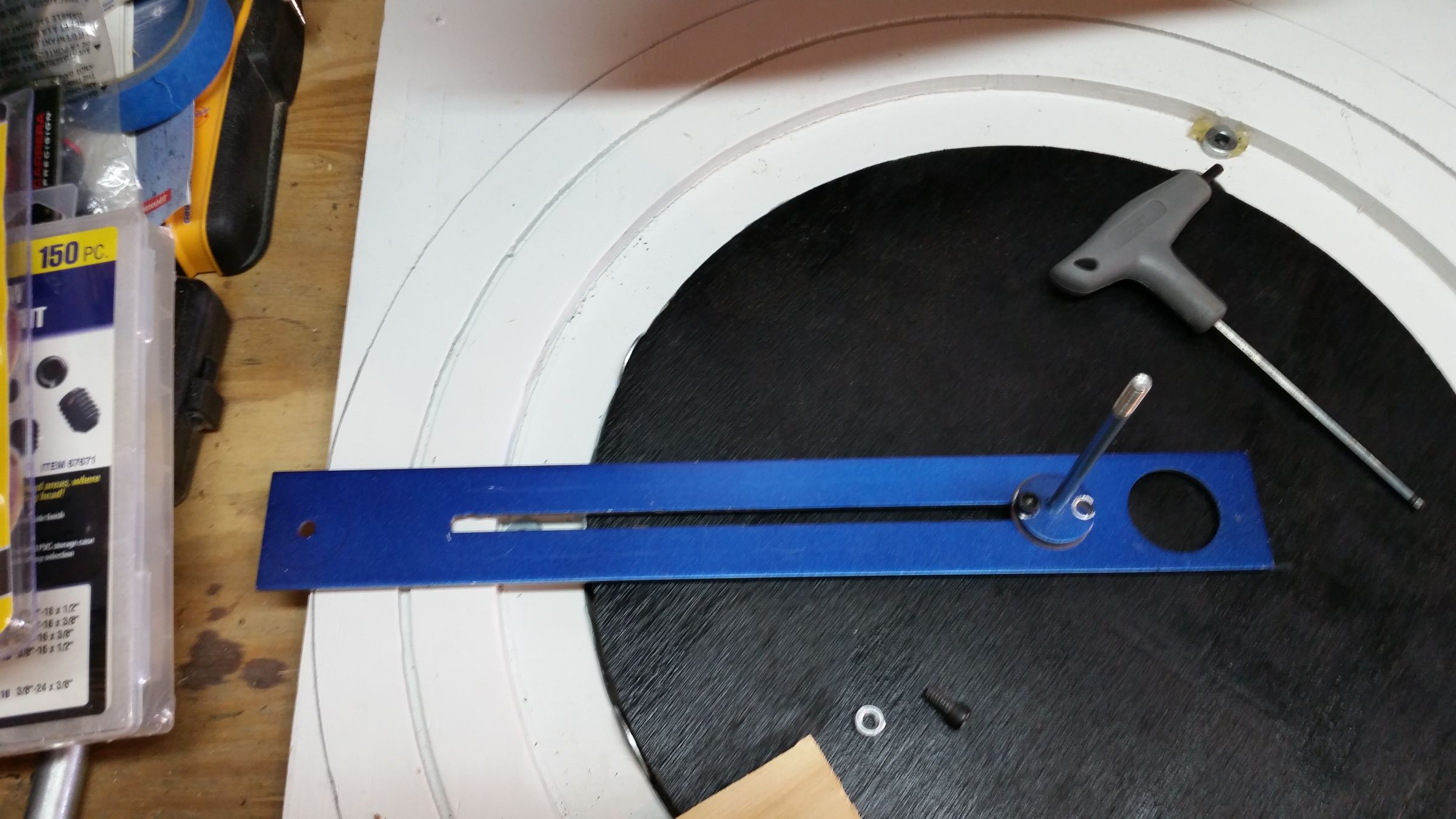 How to Make a Square to Circle : 5 Steps (with Pictures) - Instructables