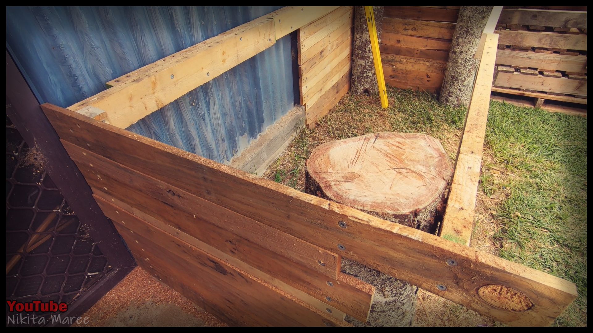 Workbench With Hidden Features : 33 Steps (with Pictures) - Instructables