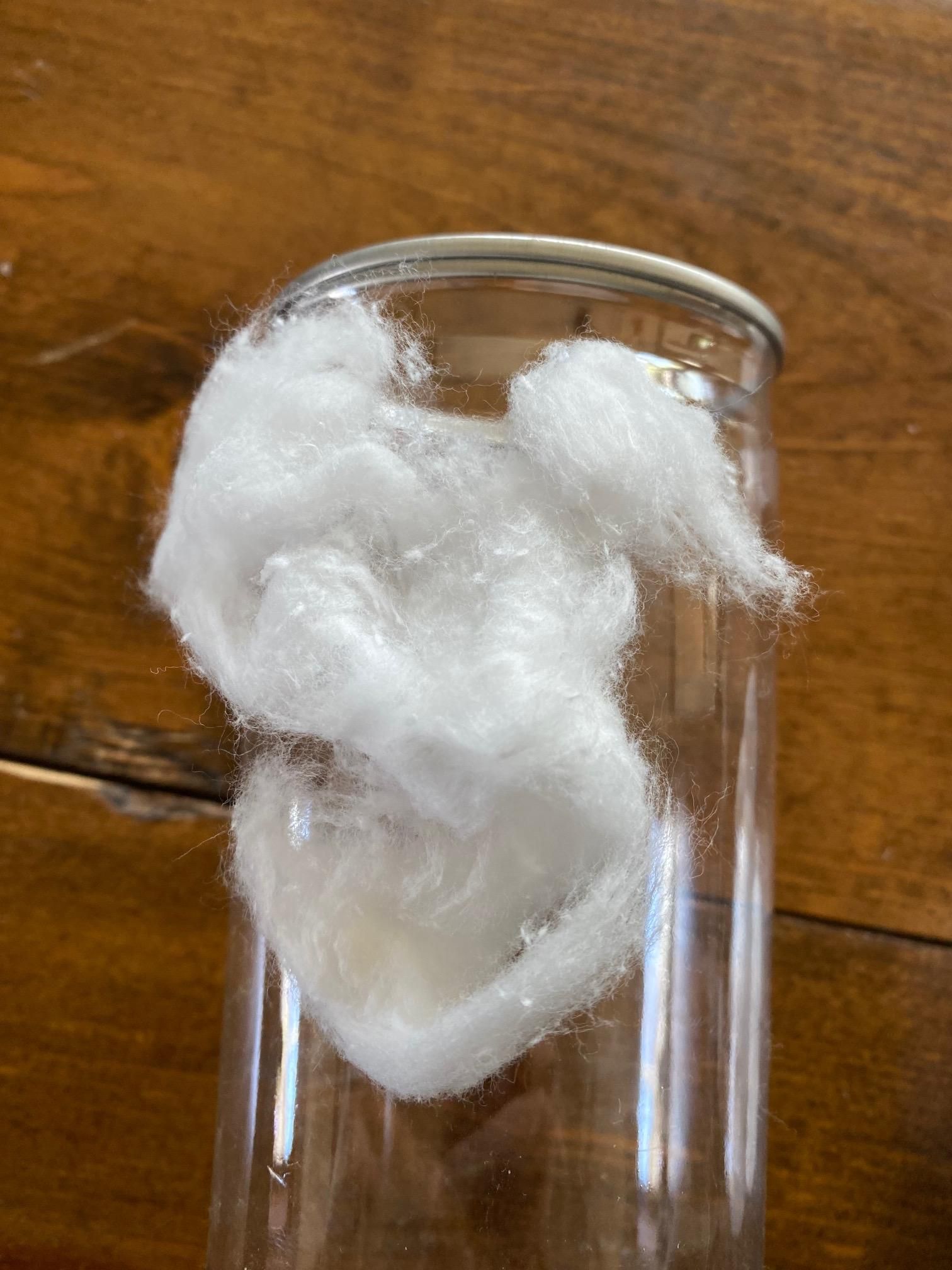 D.I.Y. Cloud Lamp - Instructables