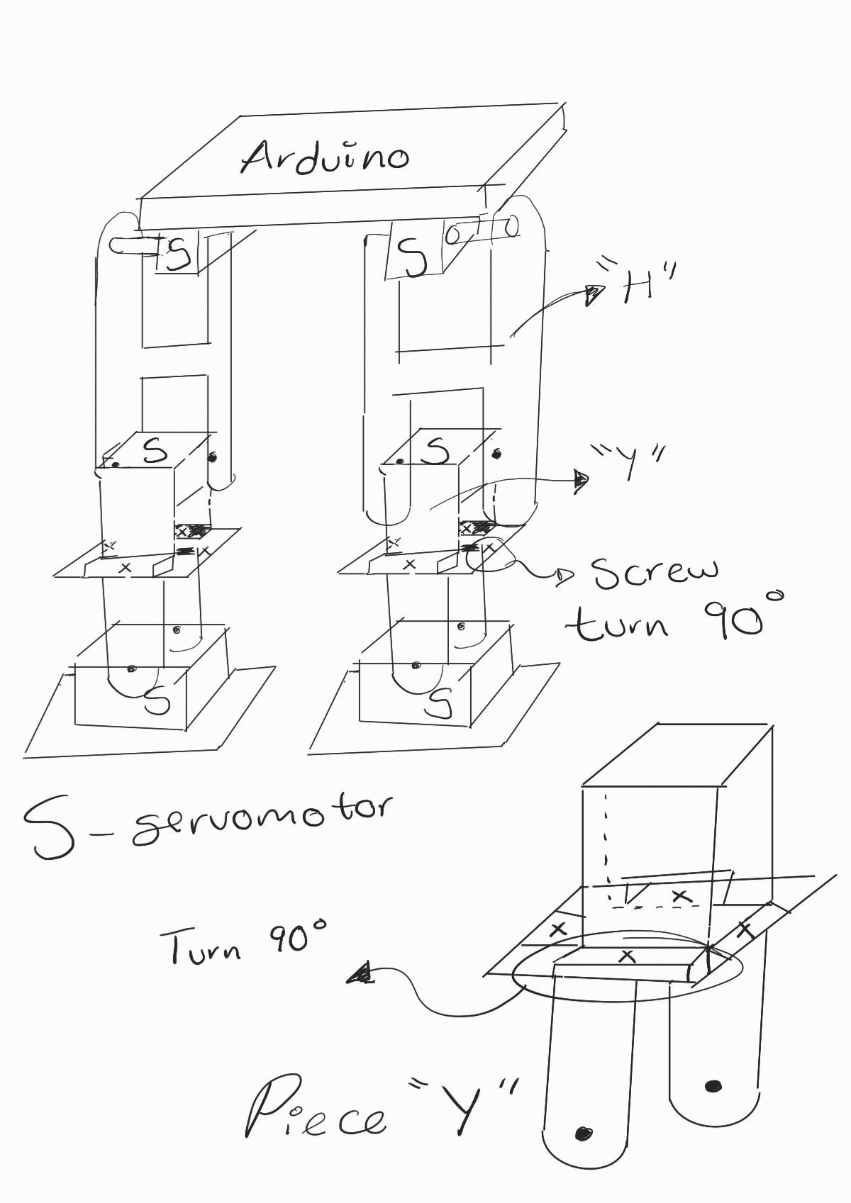 Lower Limb Exoskeleton : 6 Steps - Instructables