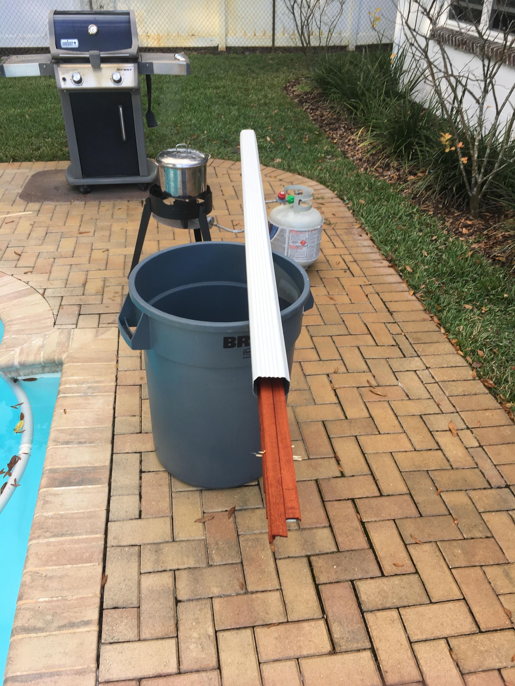 Restoring a Wood & Canvas Canoe : 21 Steps (with Pictures) - Instructables