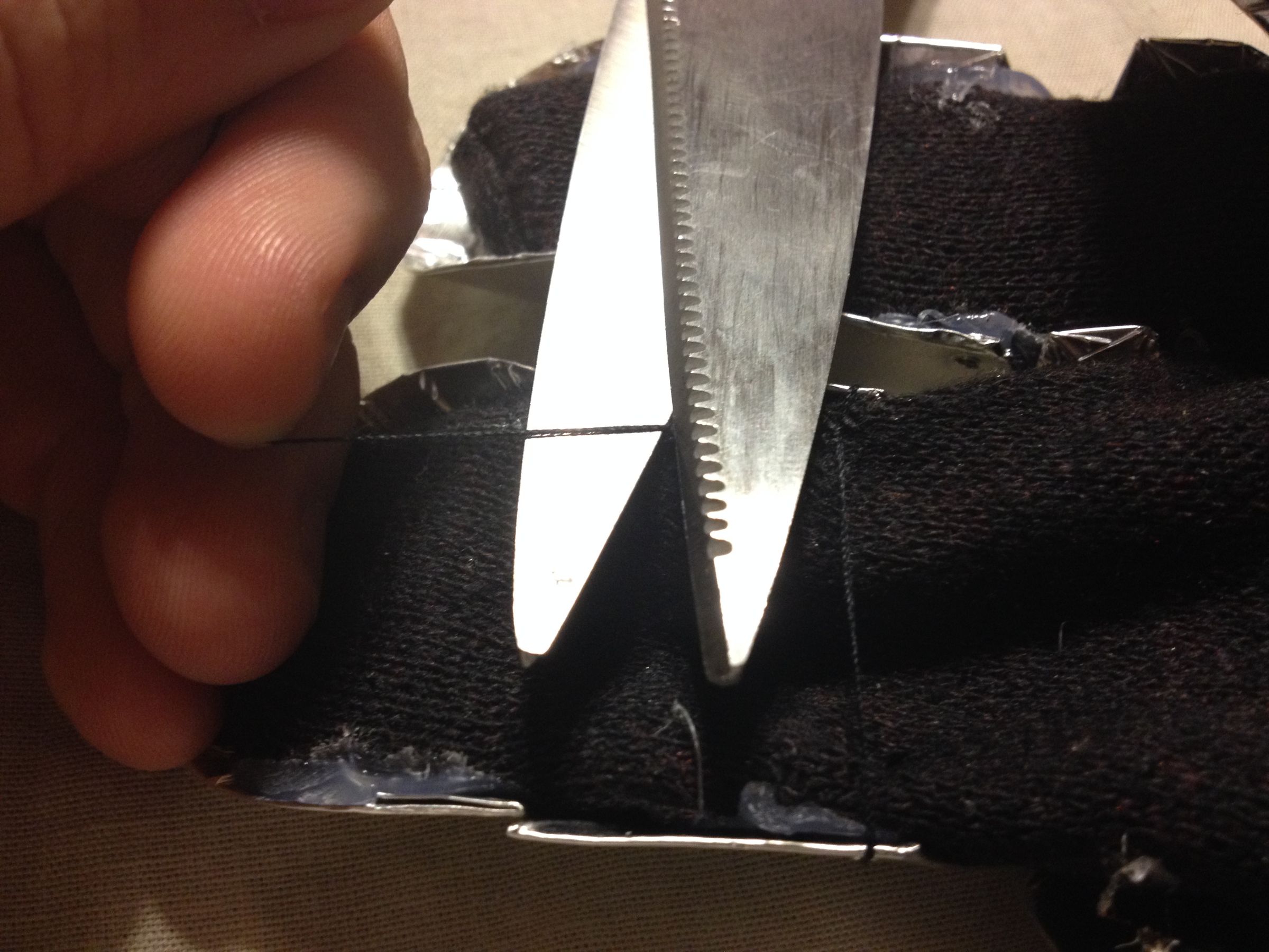Making Dr. Doom : 8 Steps - Instructables