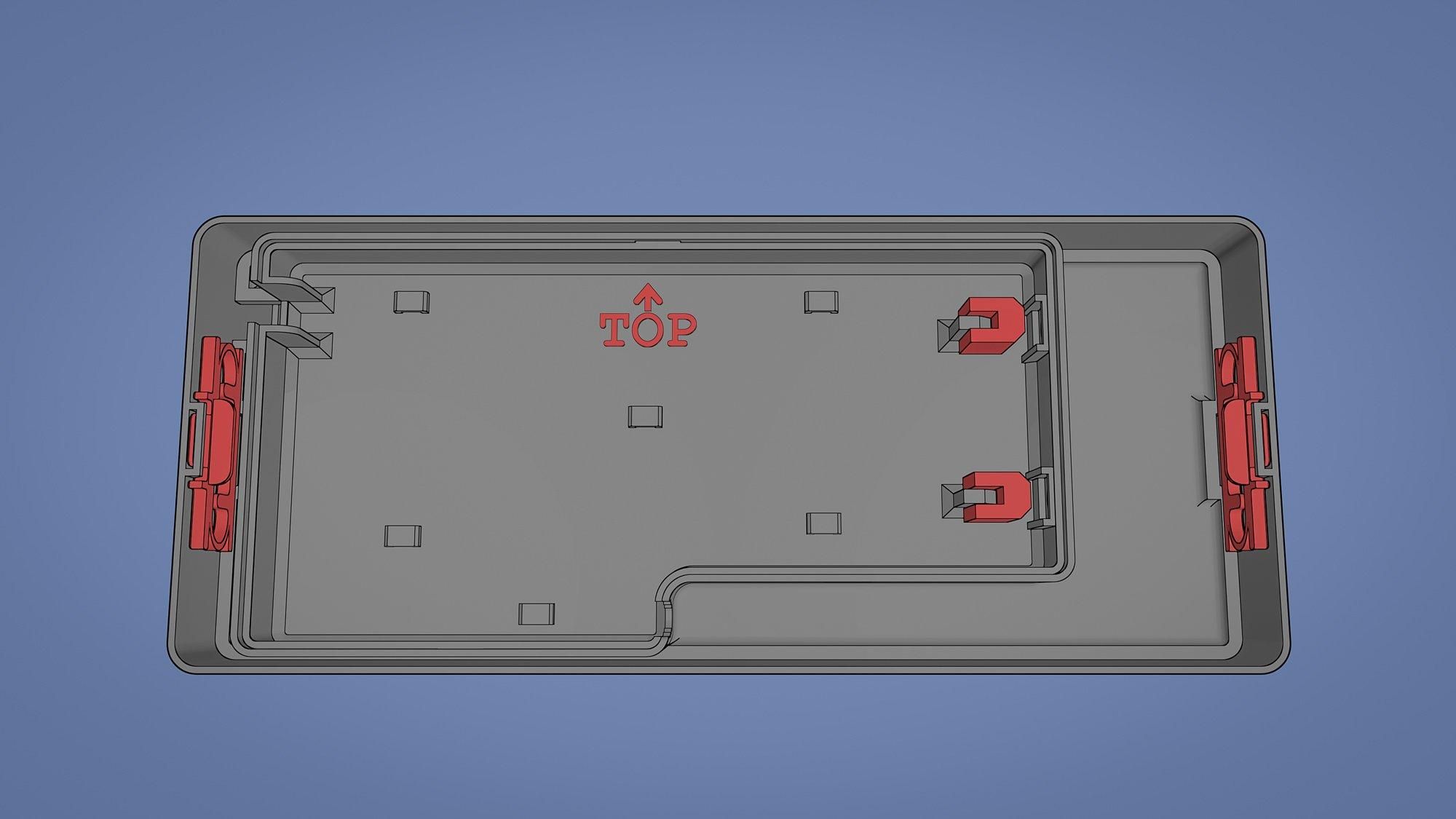 Lazy 7 / Mini : 4 Steps (with Pictures) - Instructables