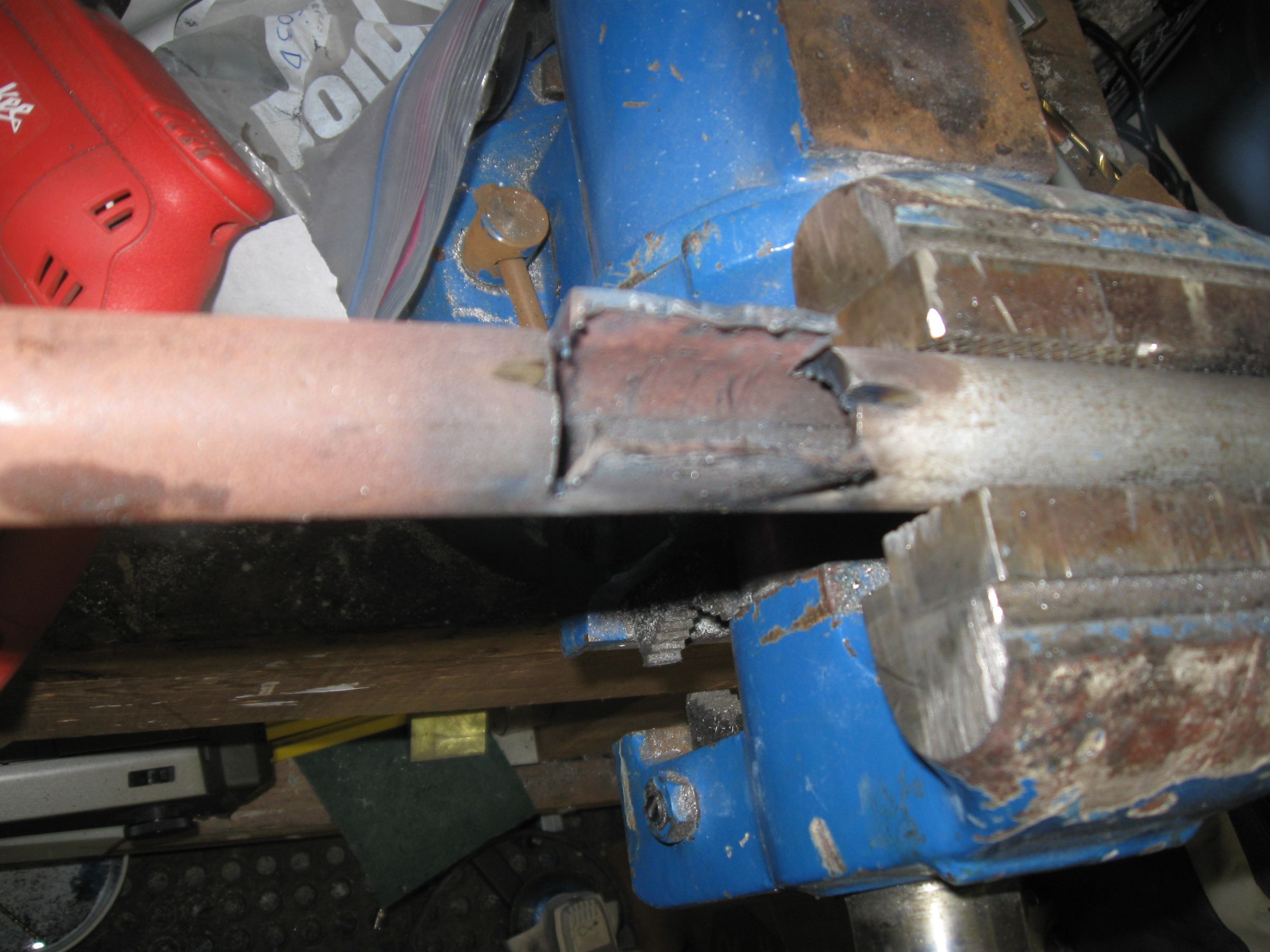 Plastic Injection Molding and Extruding : 11 Steps - Instructables