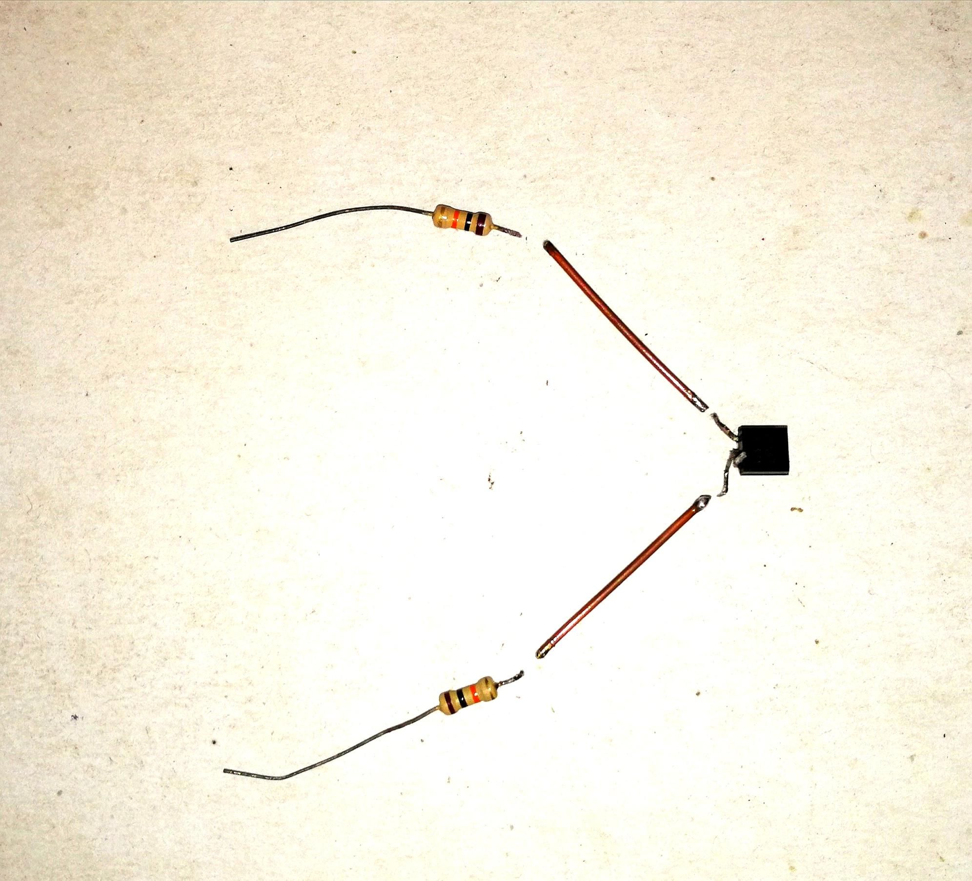 Electronic Sculpture Using Tinkercad : 4 Steps (with Pictures ...