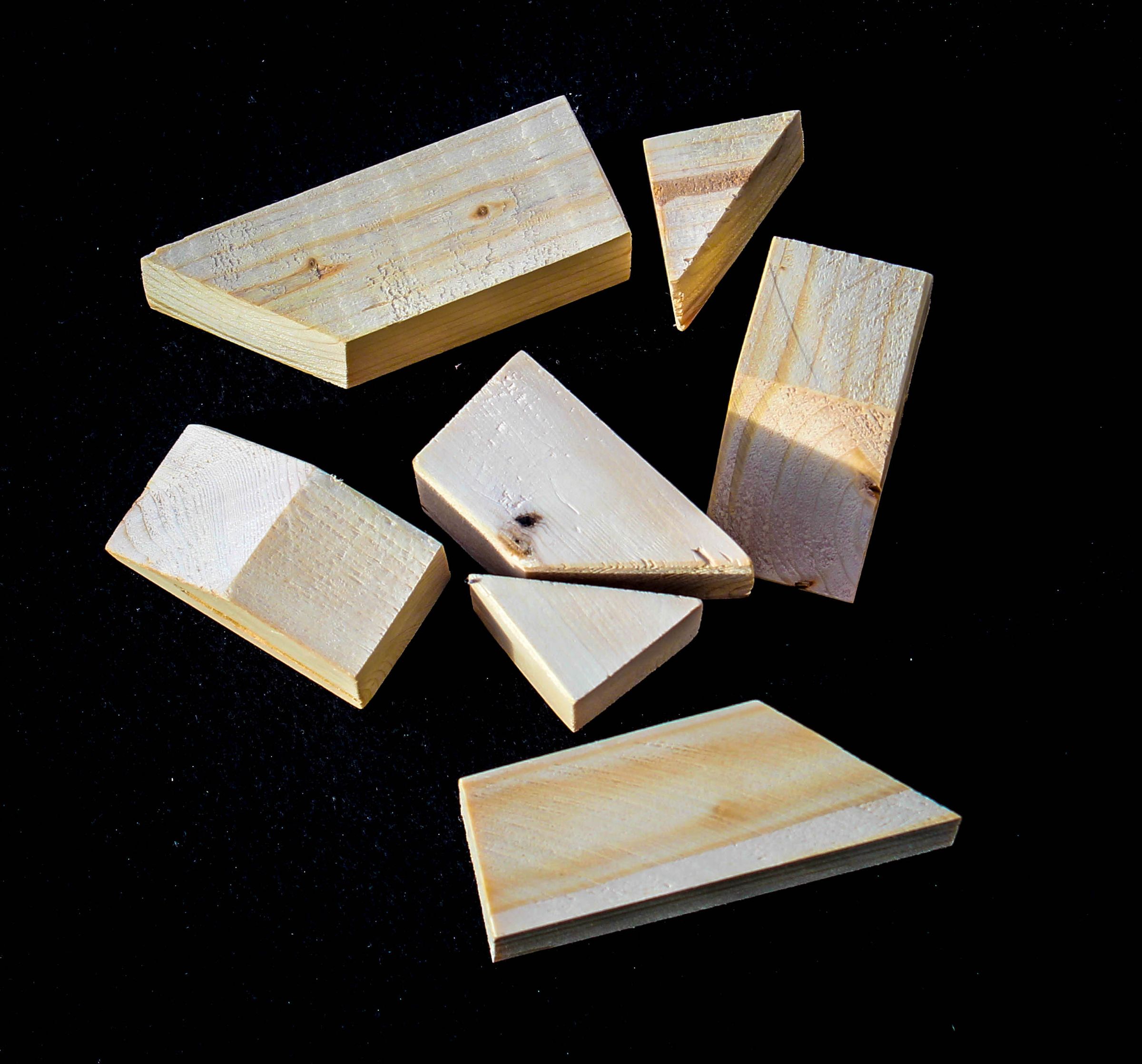 H Puzzle : 9 Steps (with Pictures) - Instructables