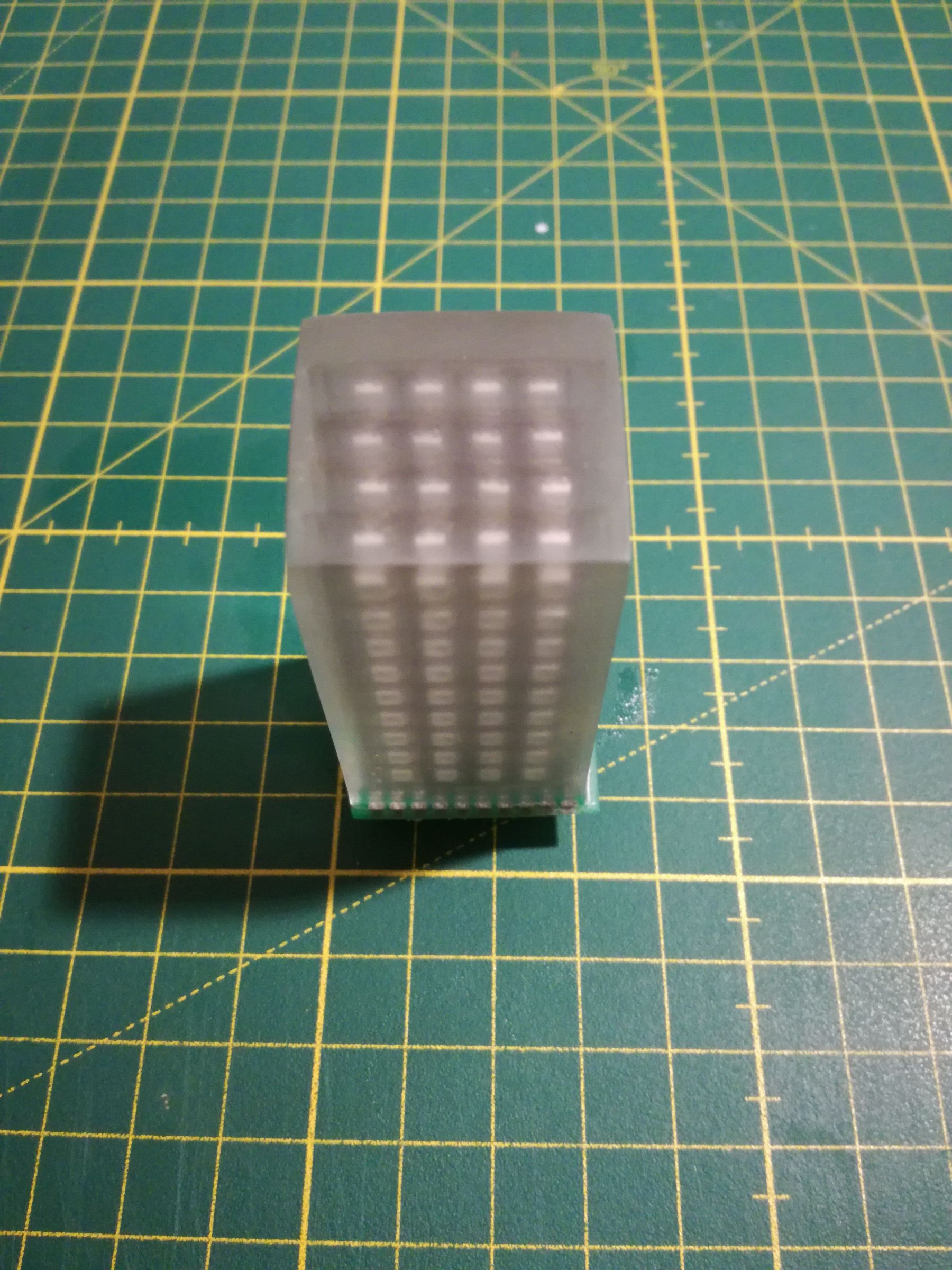 3D Digital Sand : 11 Steps (with Pictures) - Instructables