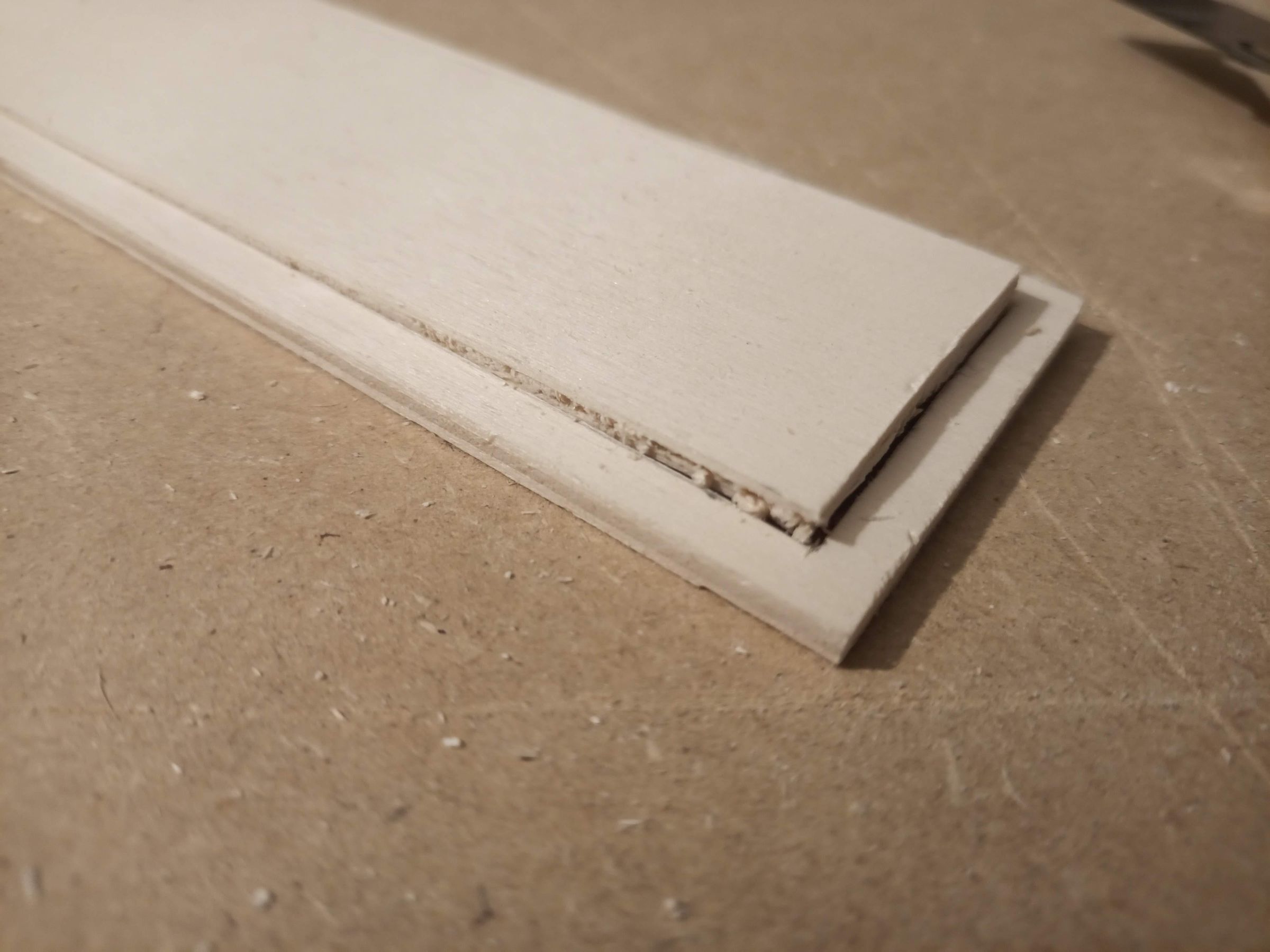 Dishwasher Dirty-Clean Sliding Indicator : 11 Steps (with Pictures ...