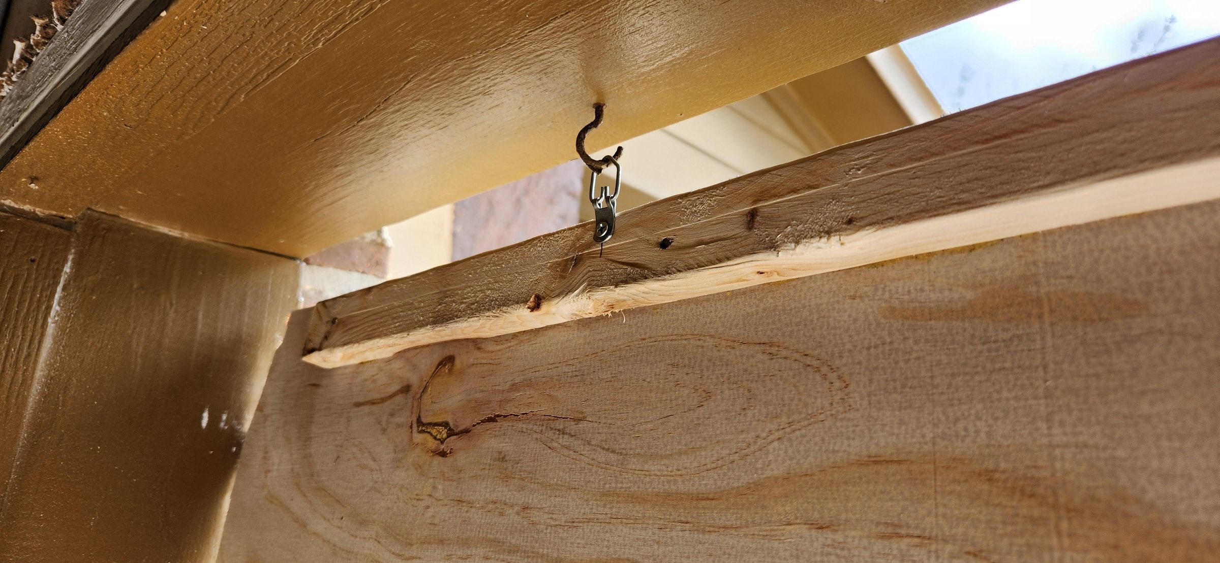 Garage Monster Teeth - With Template : 15 Steps (with Pictures ...