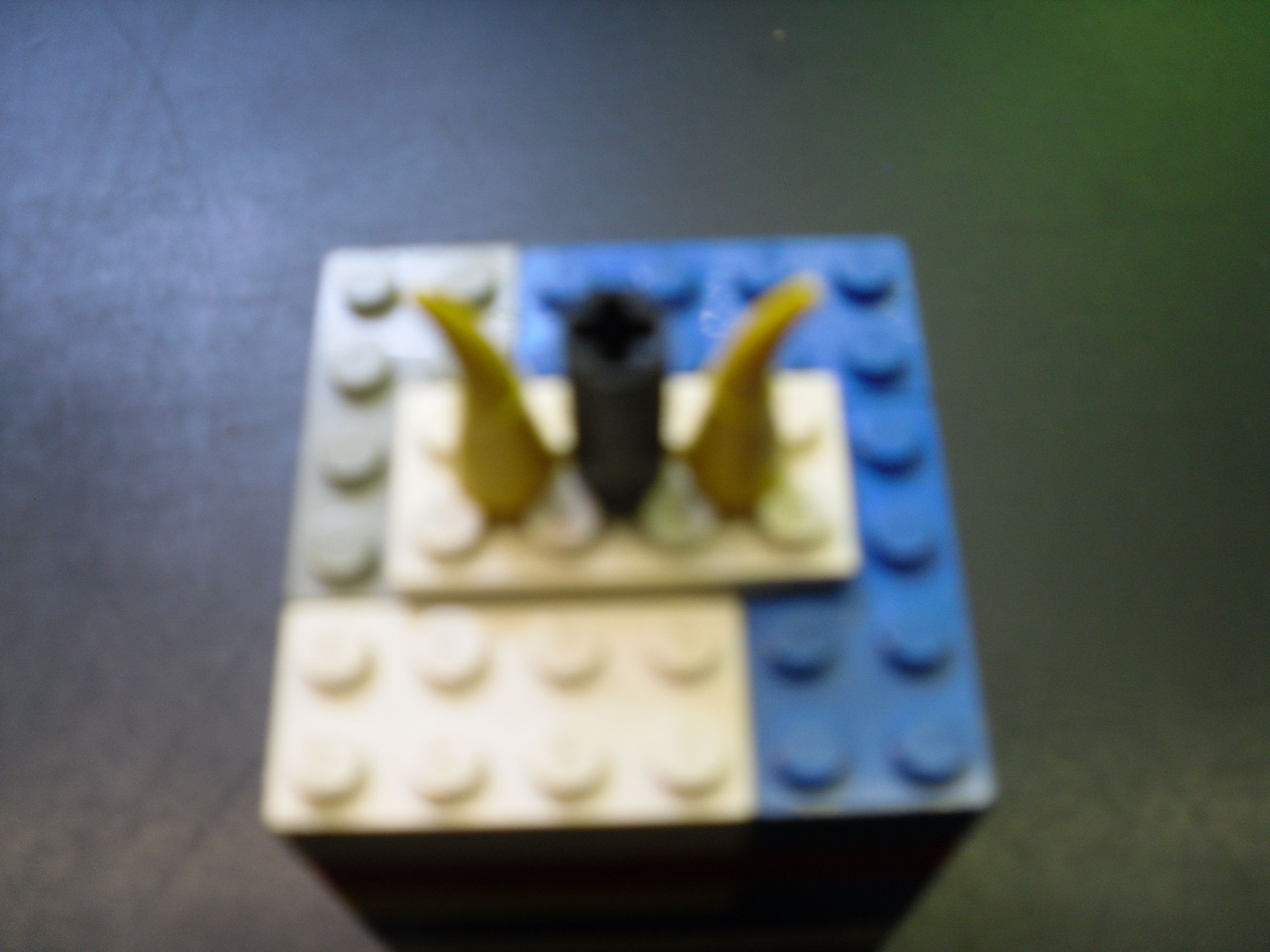 How to Make a Lego Vacuum Engine : 7 Steps - Instructables