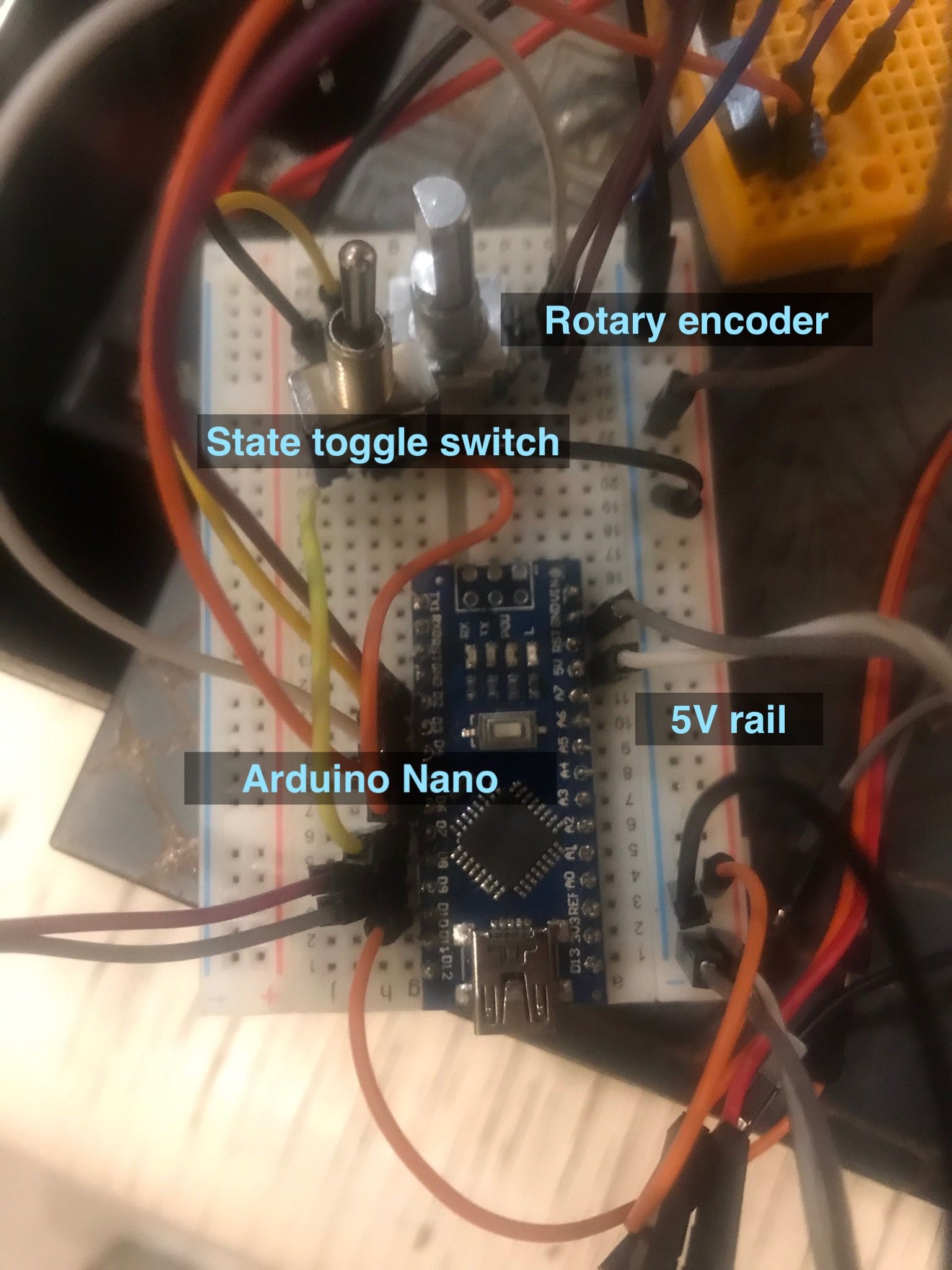 Time Delay Lock Box : 6 Steps (with Pictures) - Instructables